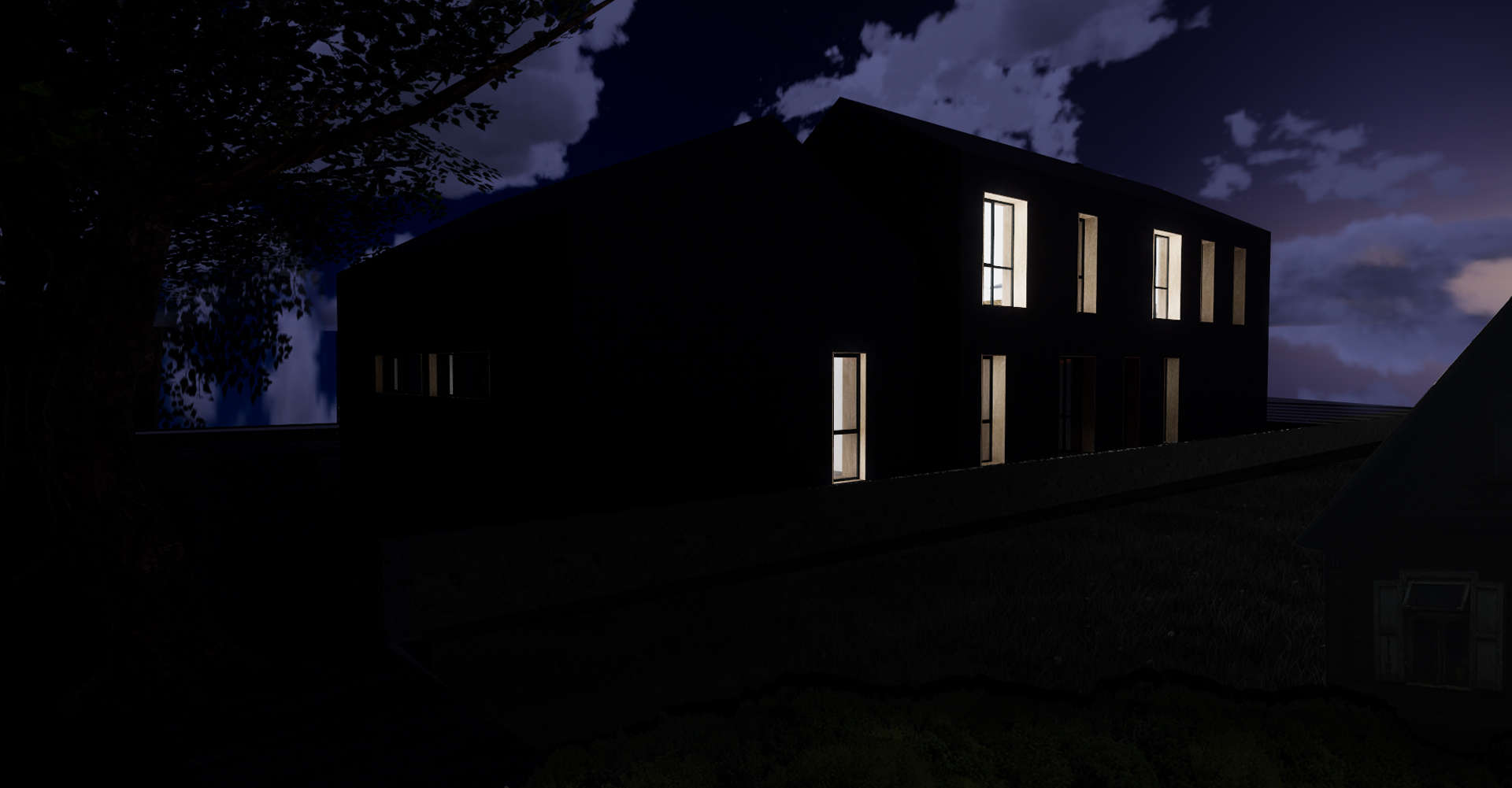 Full house | Interior Designio