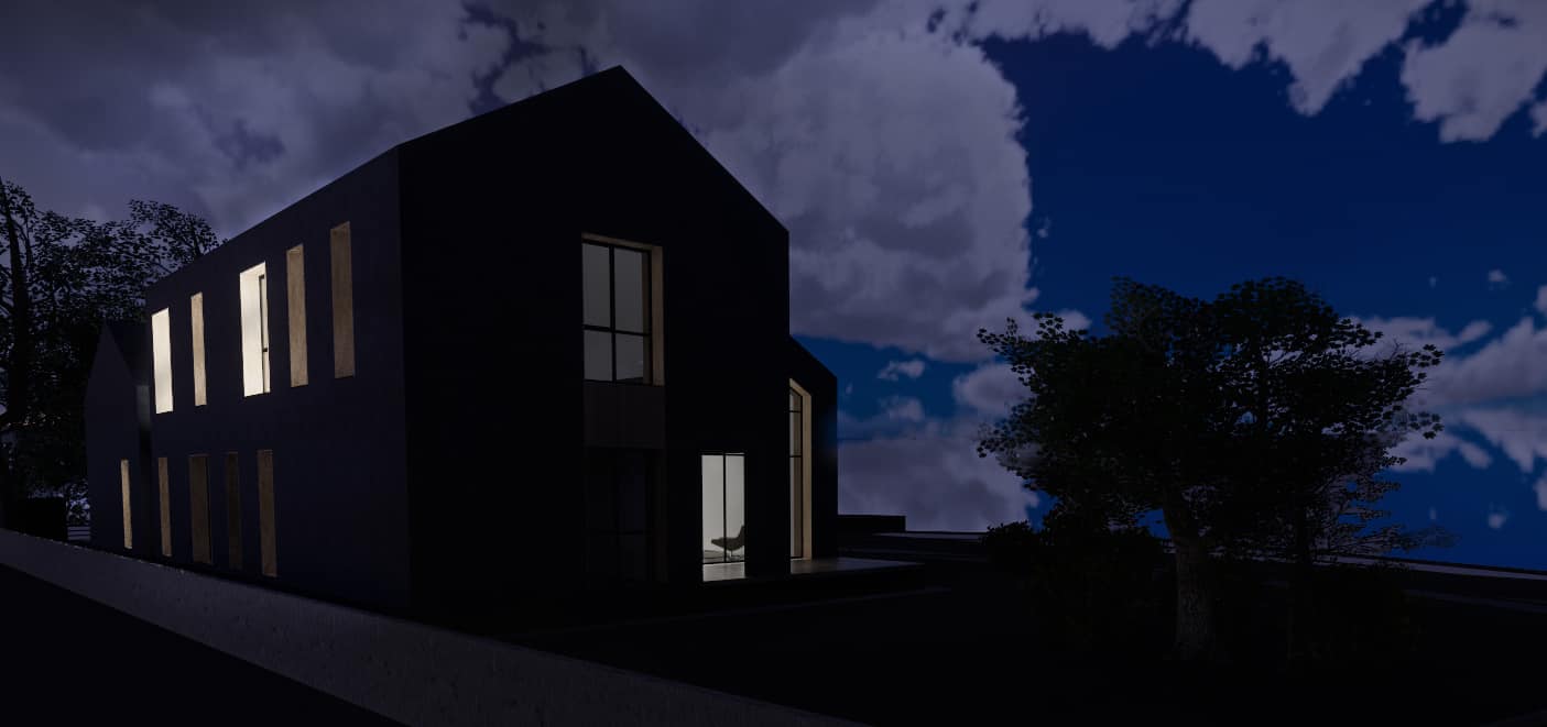 Full house | Interior Designio