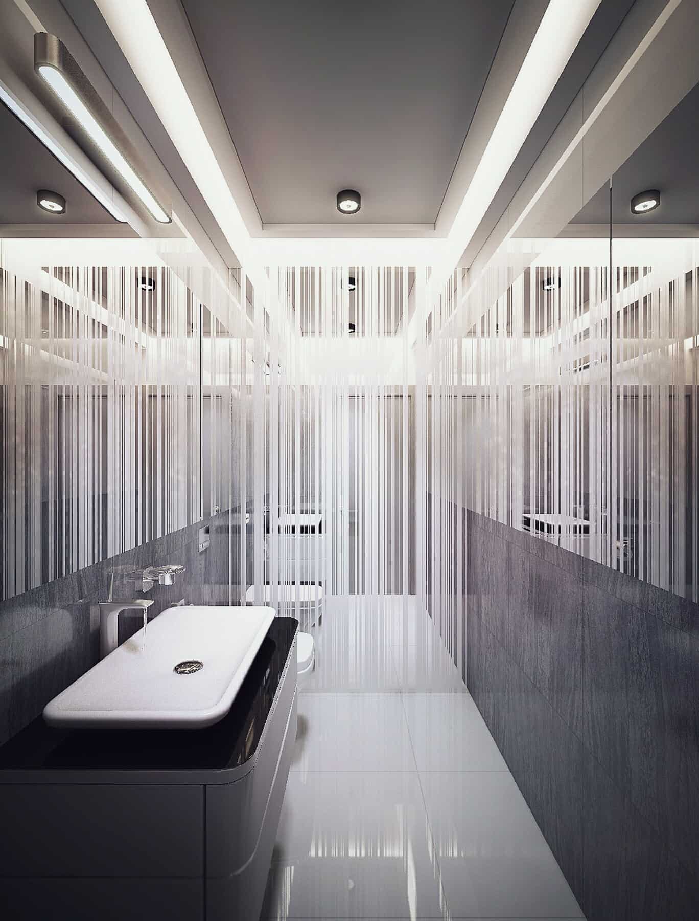 HUDSON | Interior Designio