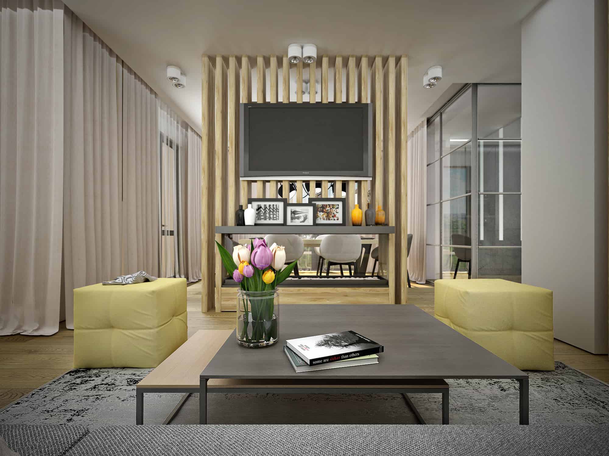 Bright Interior | Interior Designio