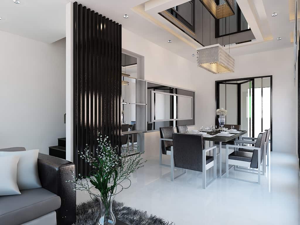 GrandSummit Residential, Batam, Indonesia | Interior Designio