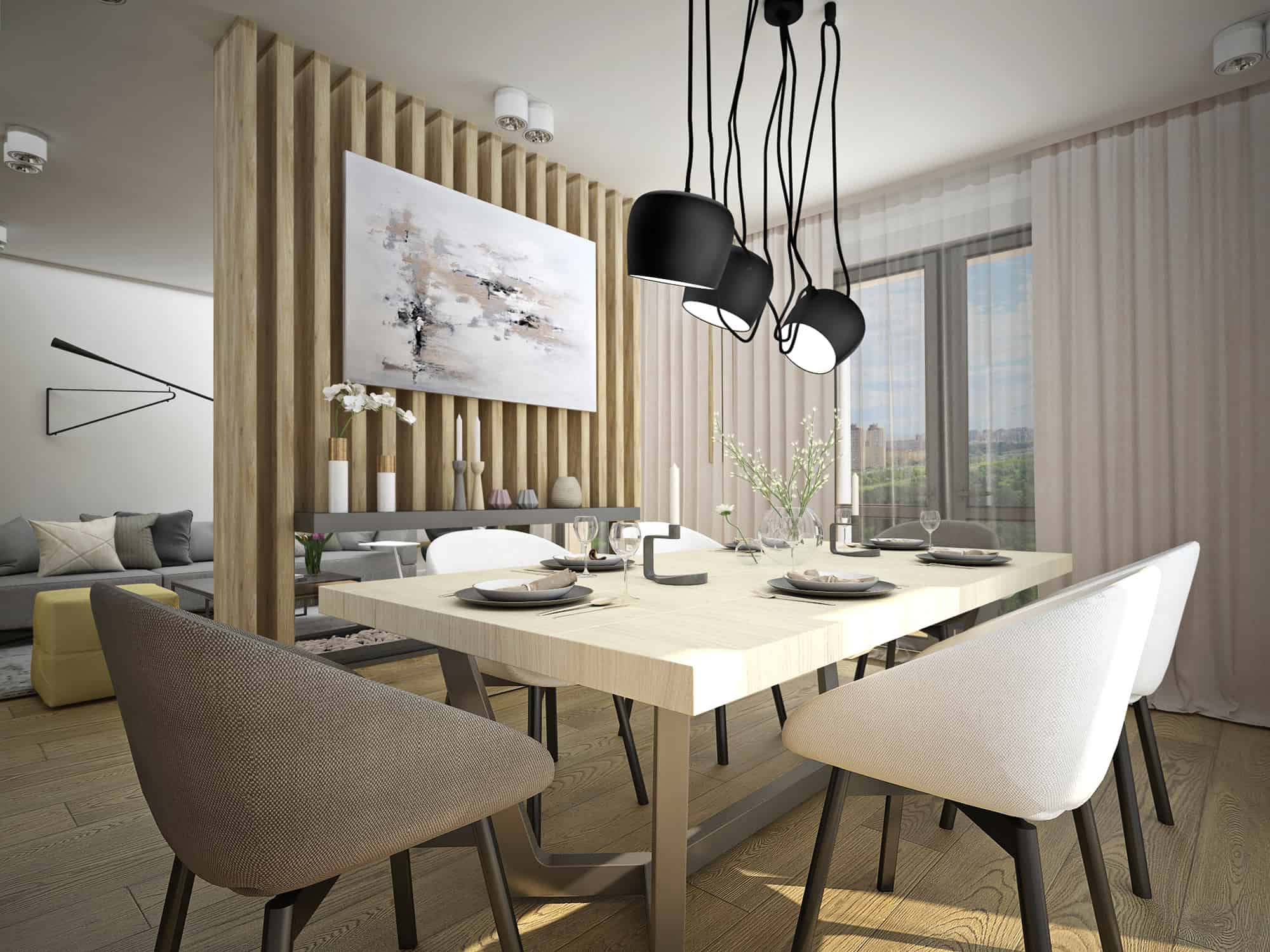 Bright Interior | Interior Designio