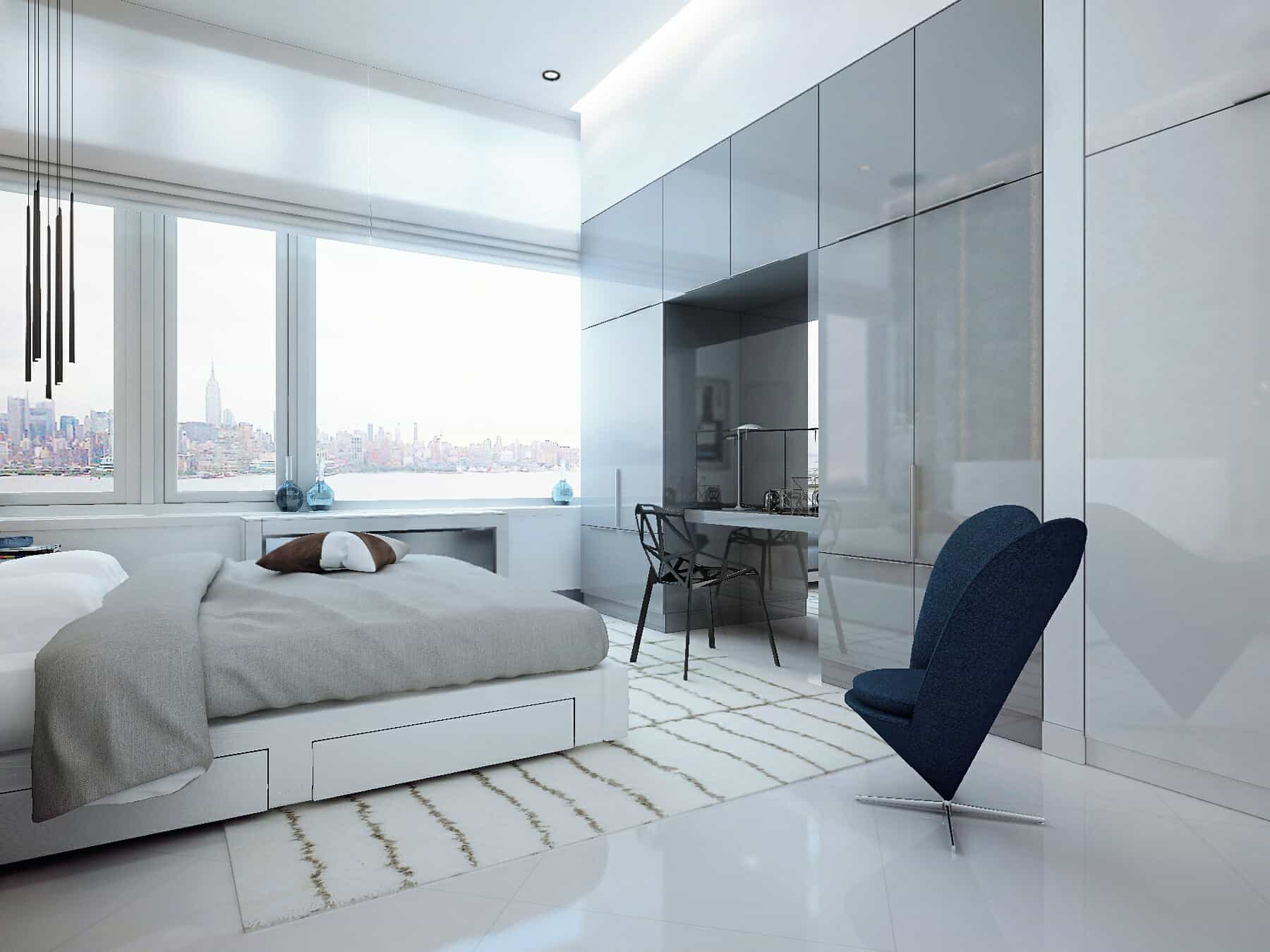 HUDSON | Interior Designio