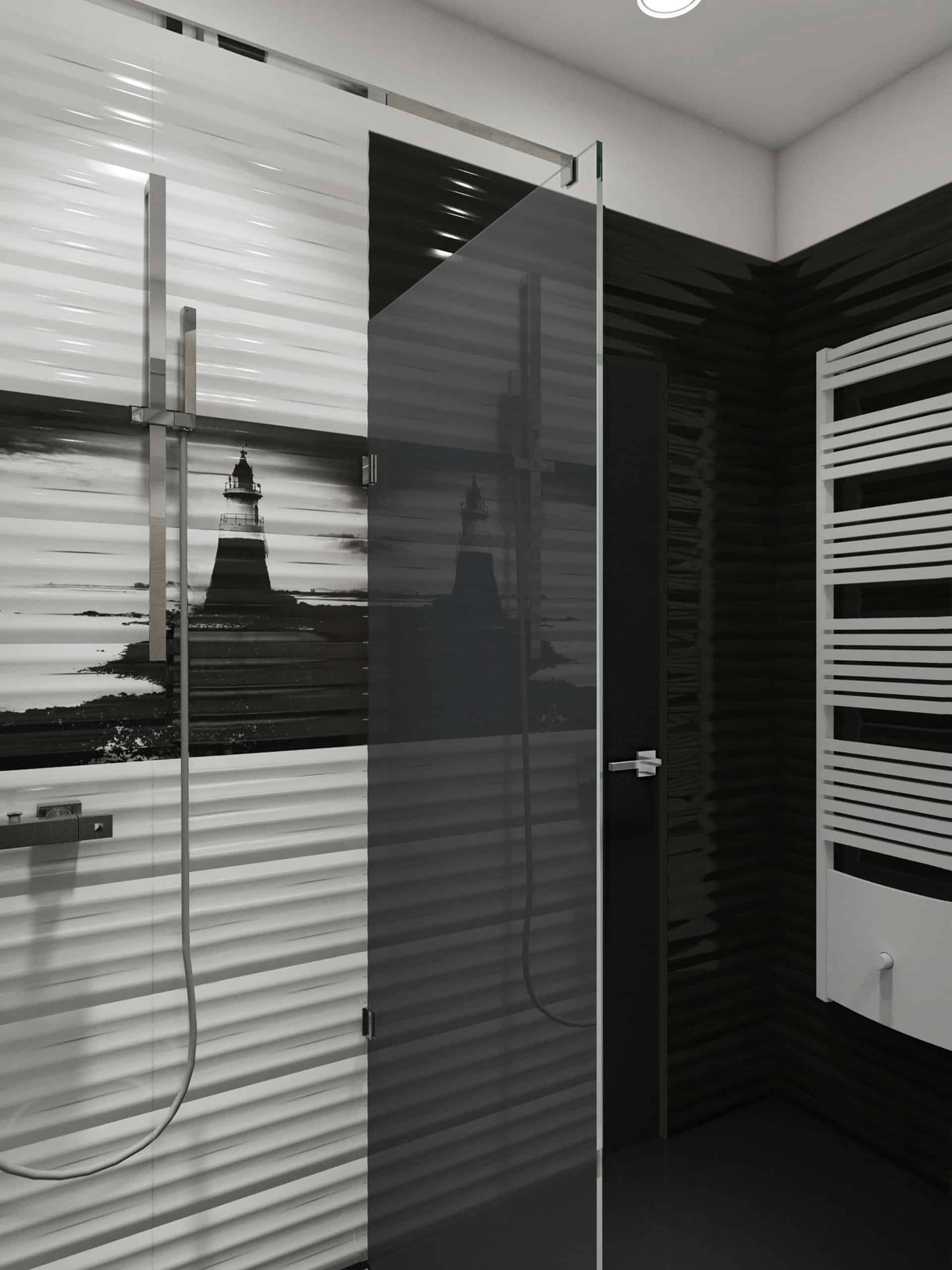 Apartment with views of the Baltic sea | Interior Designio