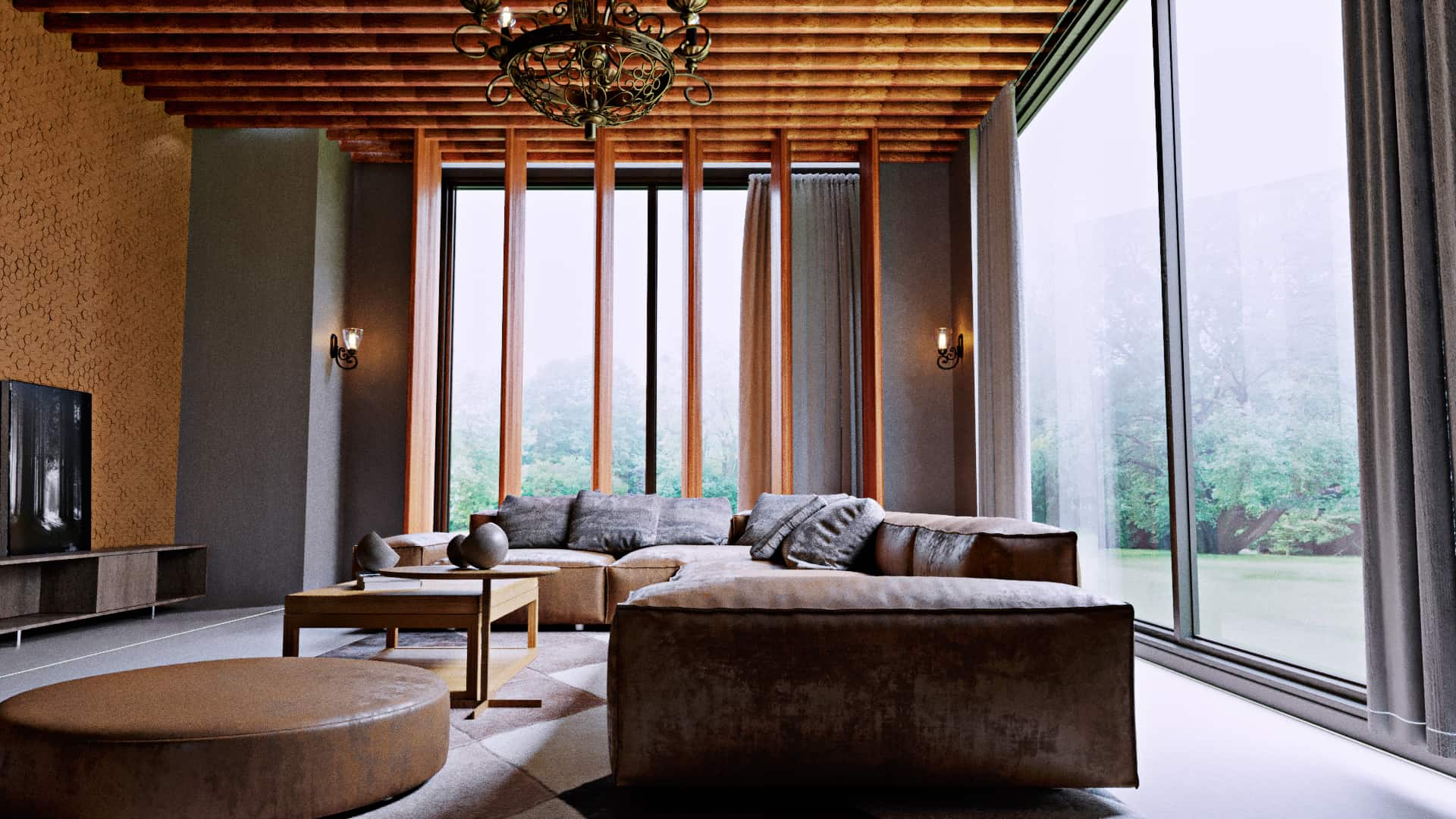 Art Residence | Interior Designio