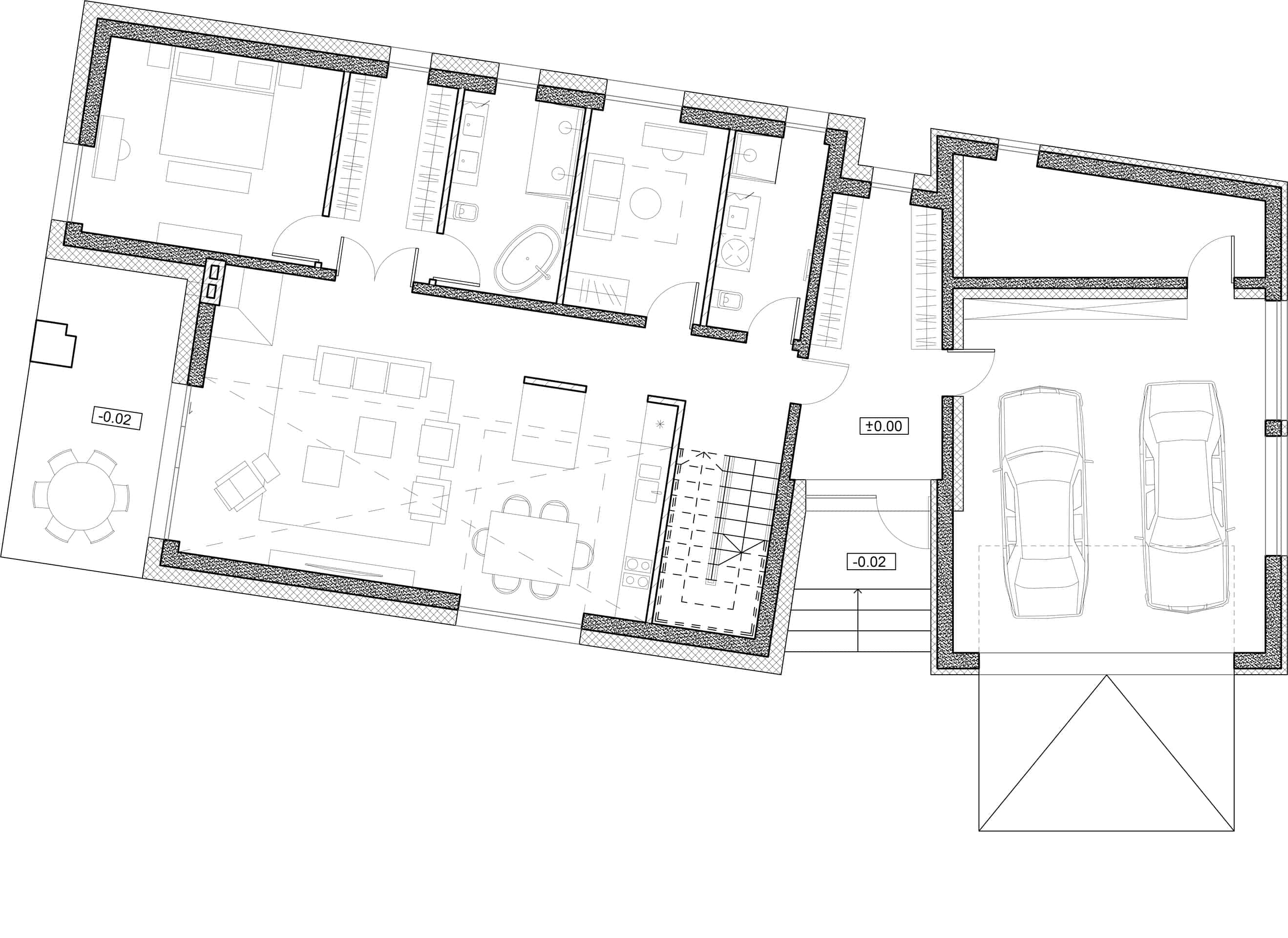 Full house | Interior Designio