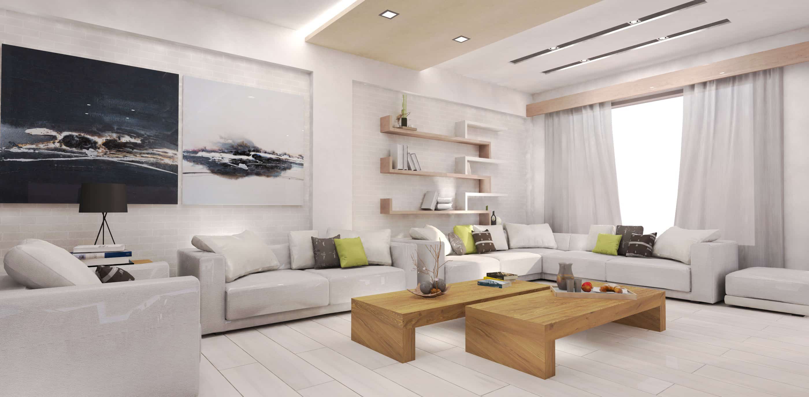 Relaxing Living Room | Interior Designio Relaxing Living Room | Interior Designio