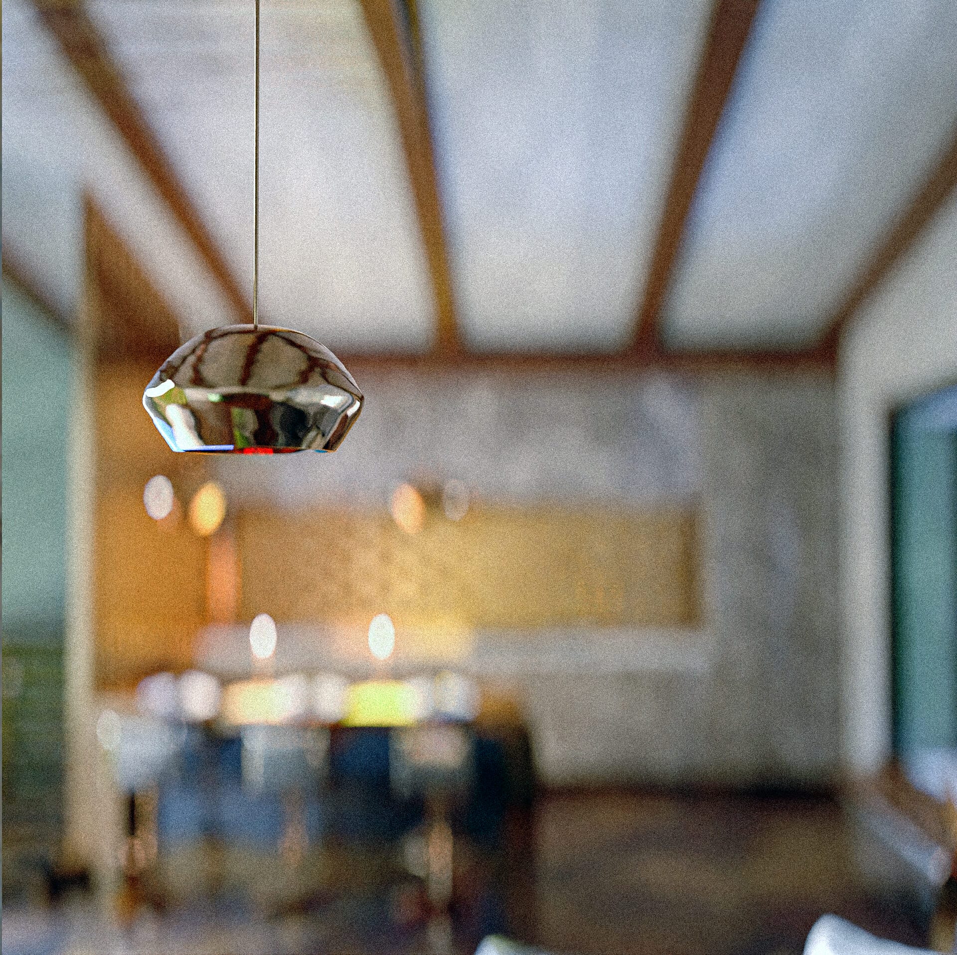 Interior Space : you are so golden | Interior Designio