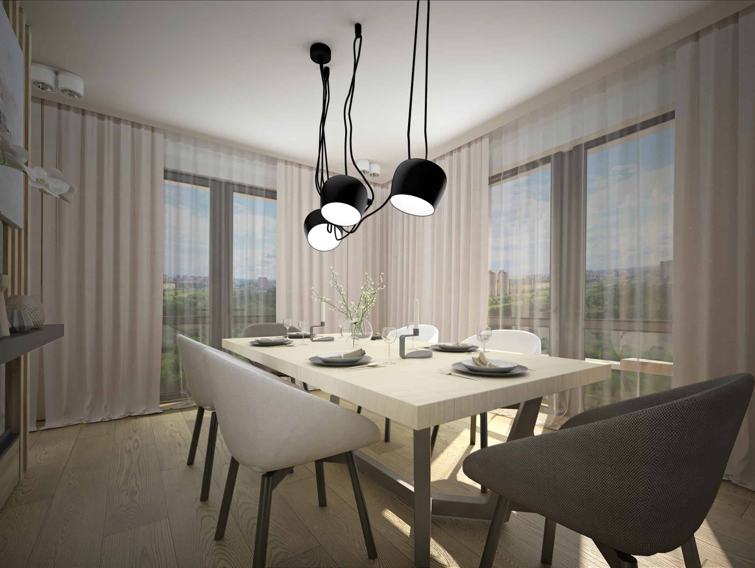 Bright Interior | Interior Designio