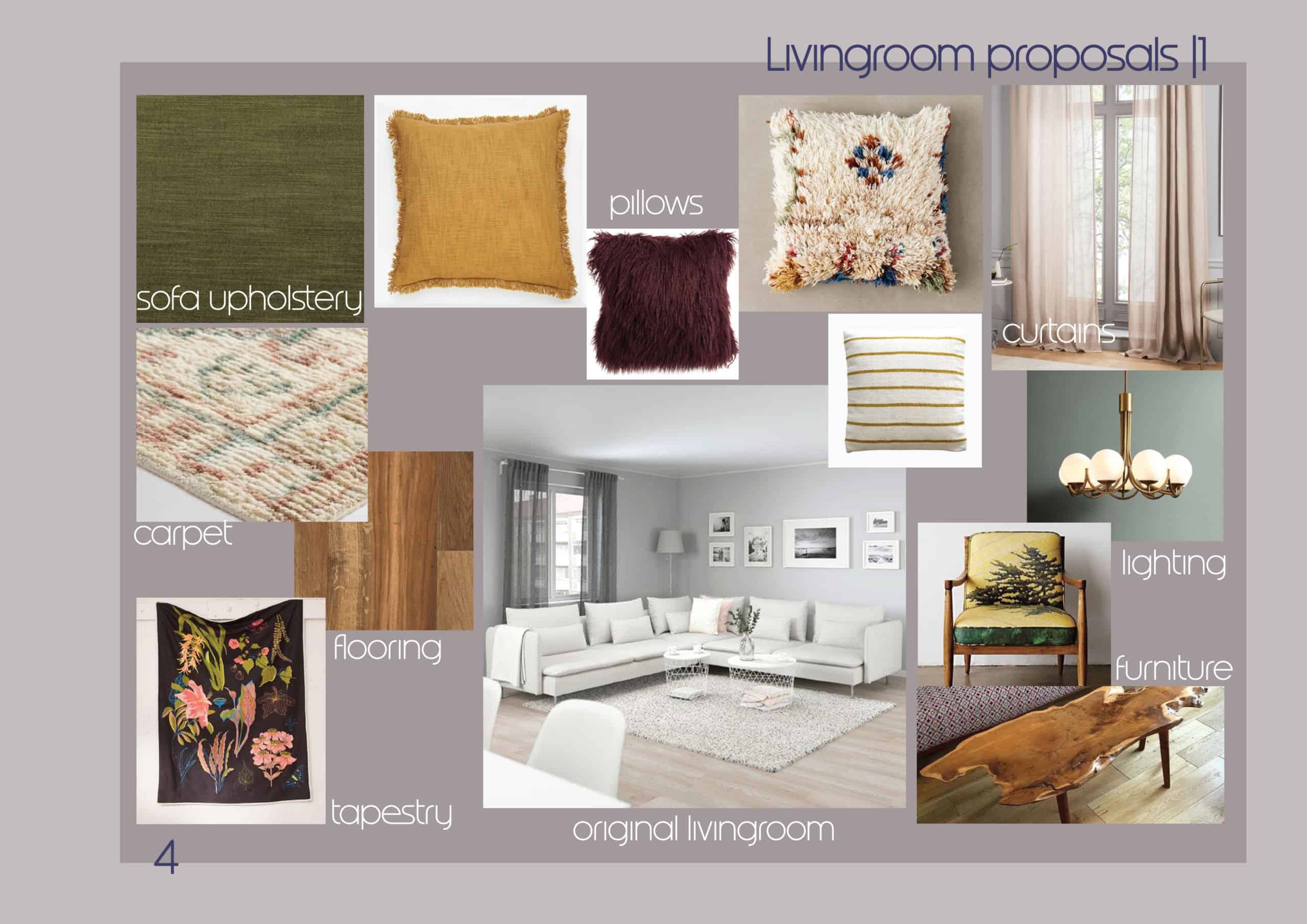 Interior Catalogue | Interior Designio