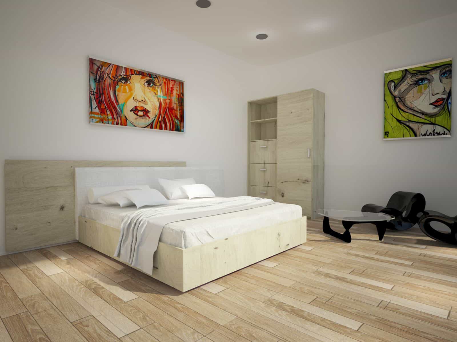 concept loft | Interior Designio