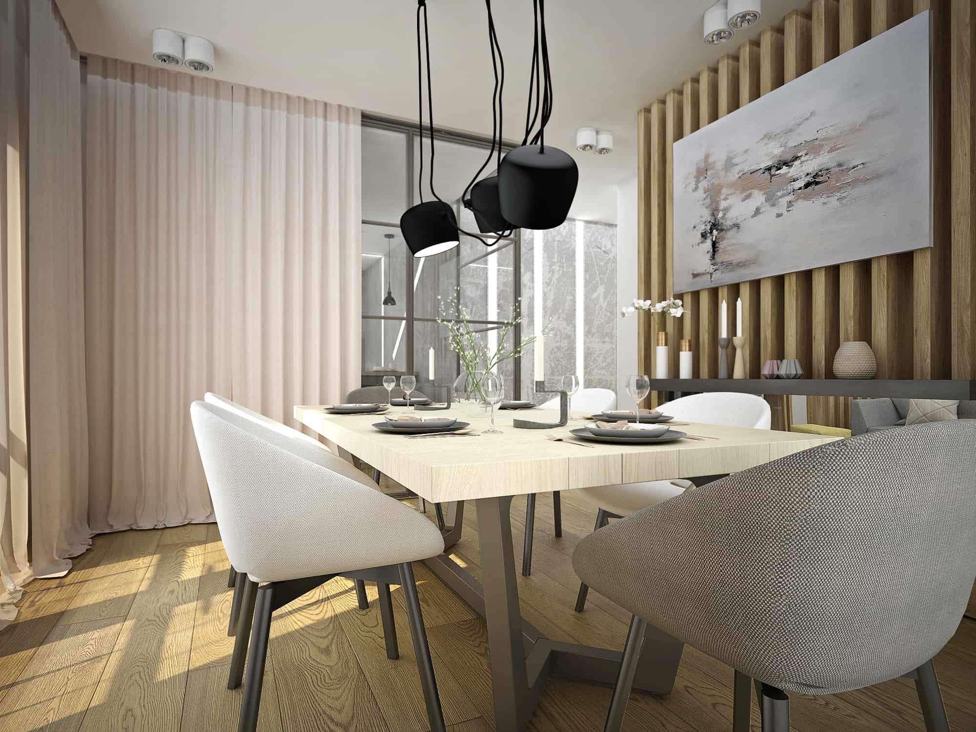 Bright Interior | Interior Designio