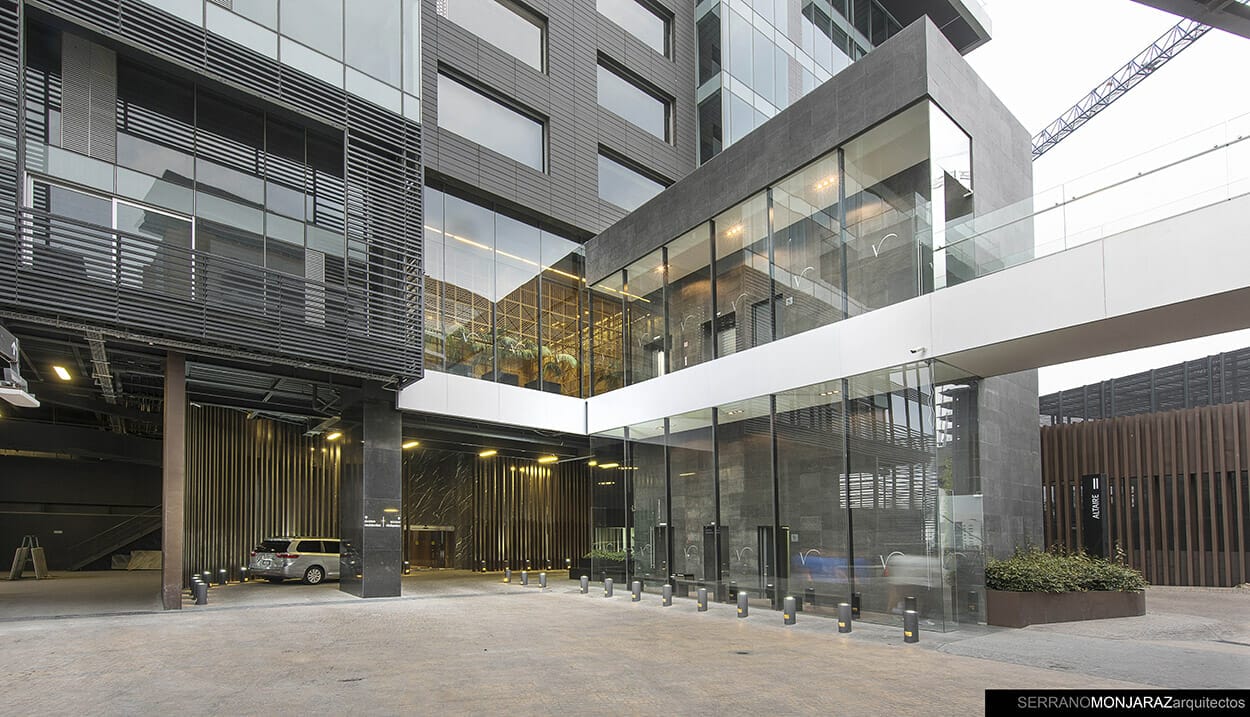 Altaire II | Interior Designio