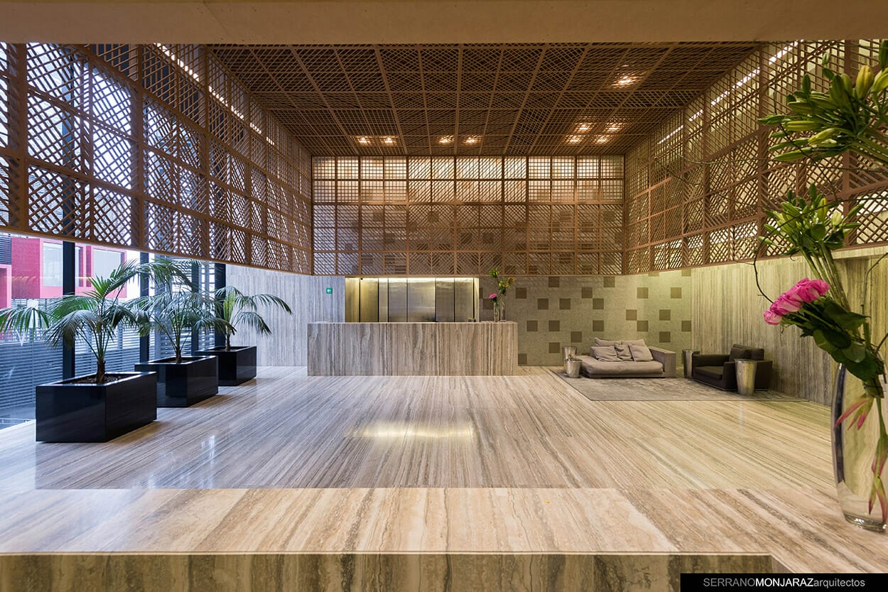 Altaire II | Interior Designio