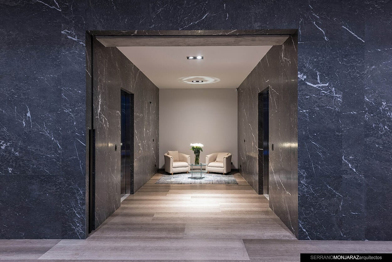 Altaire II | Interior Designio