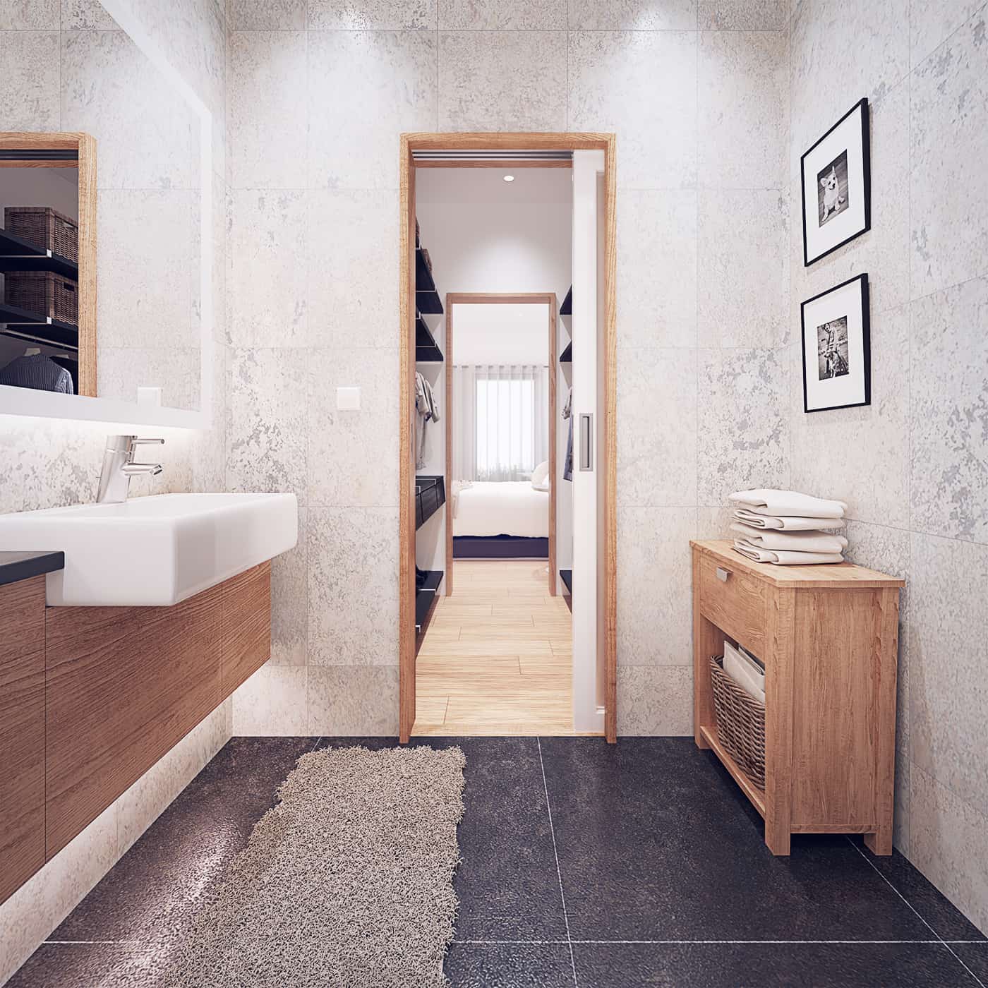 Lawson Residence | Interior Designio