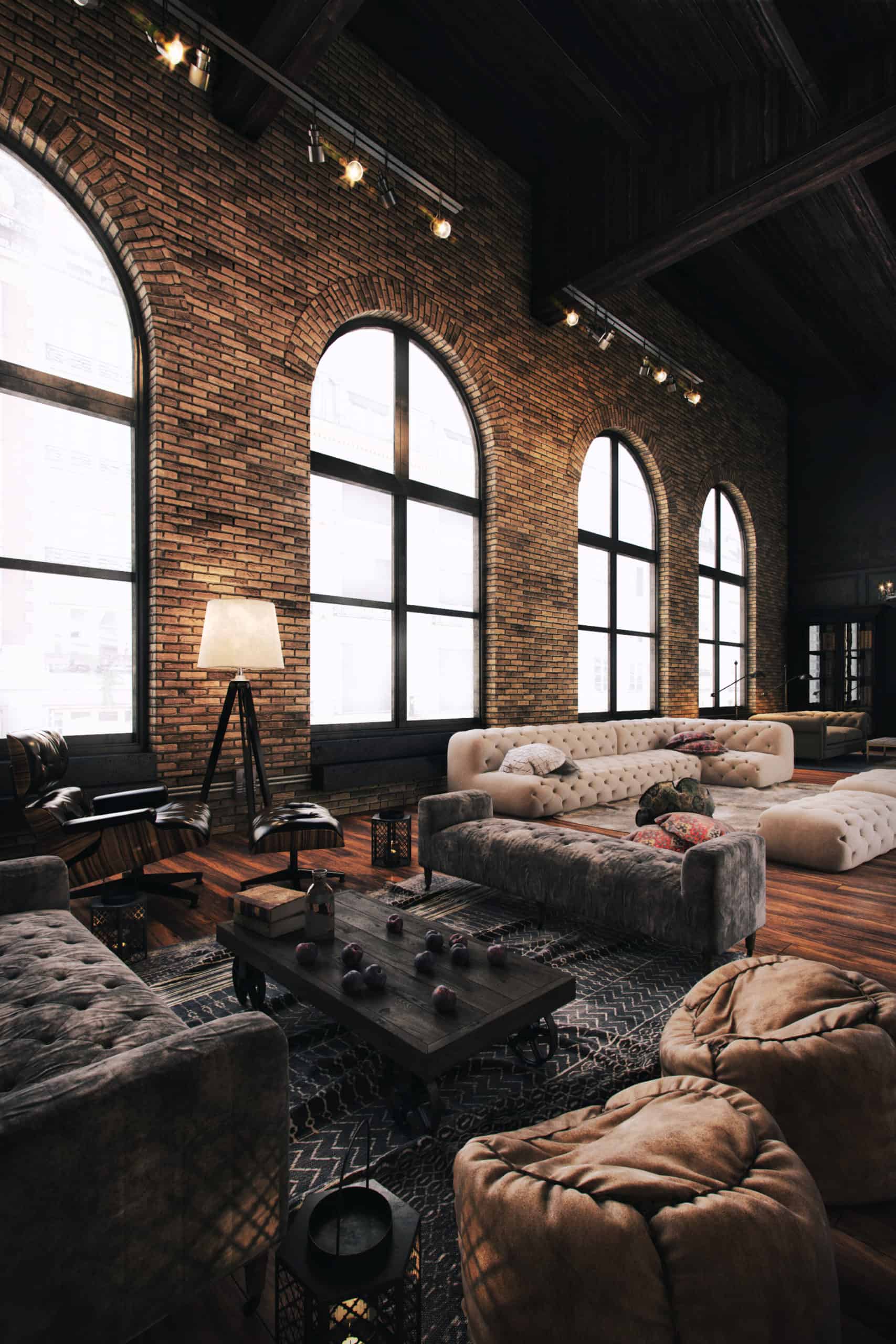 The Loft | Interior Designio The Loft | Interior Designio