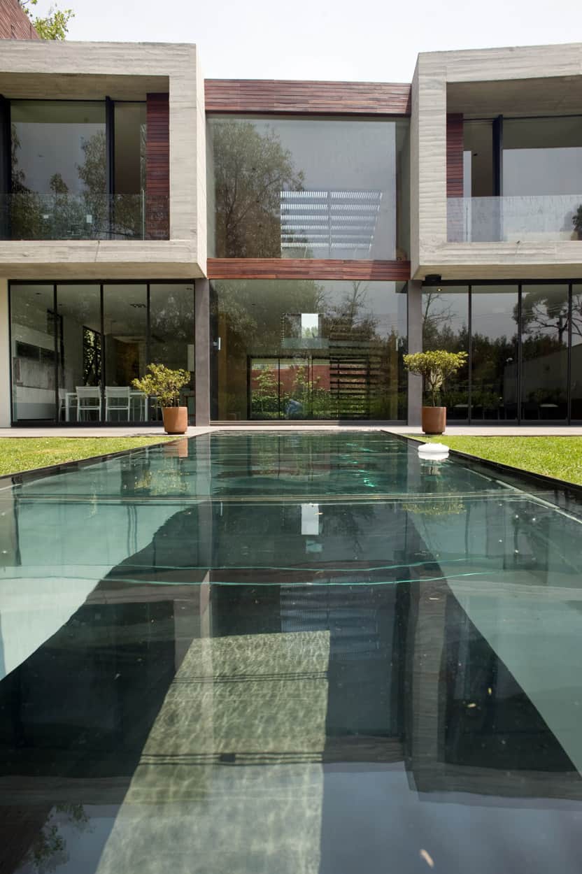 Casa V | Interior Designio