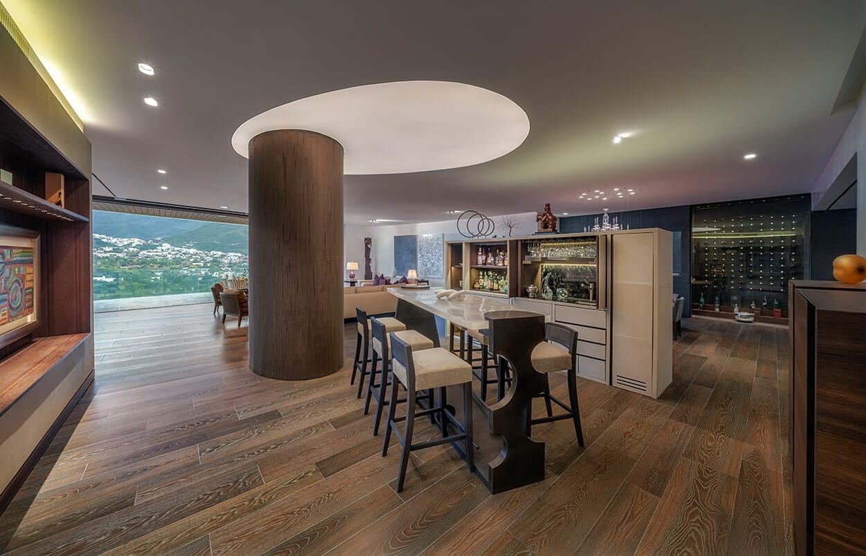 Departamento R&J | Interior Designio