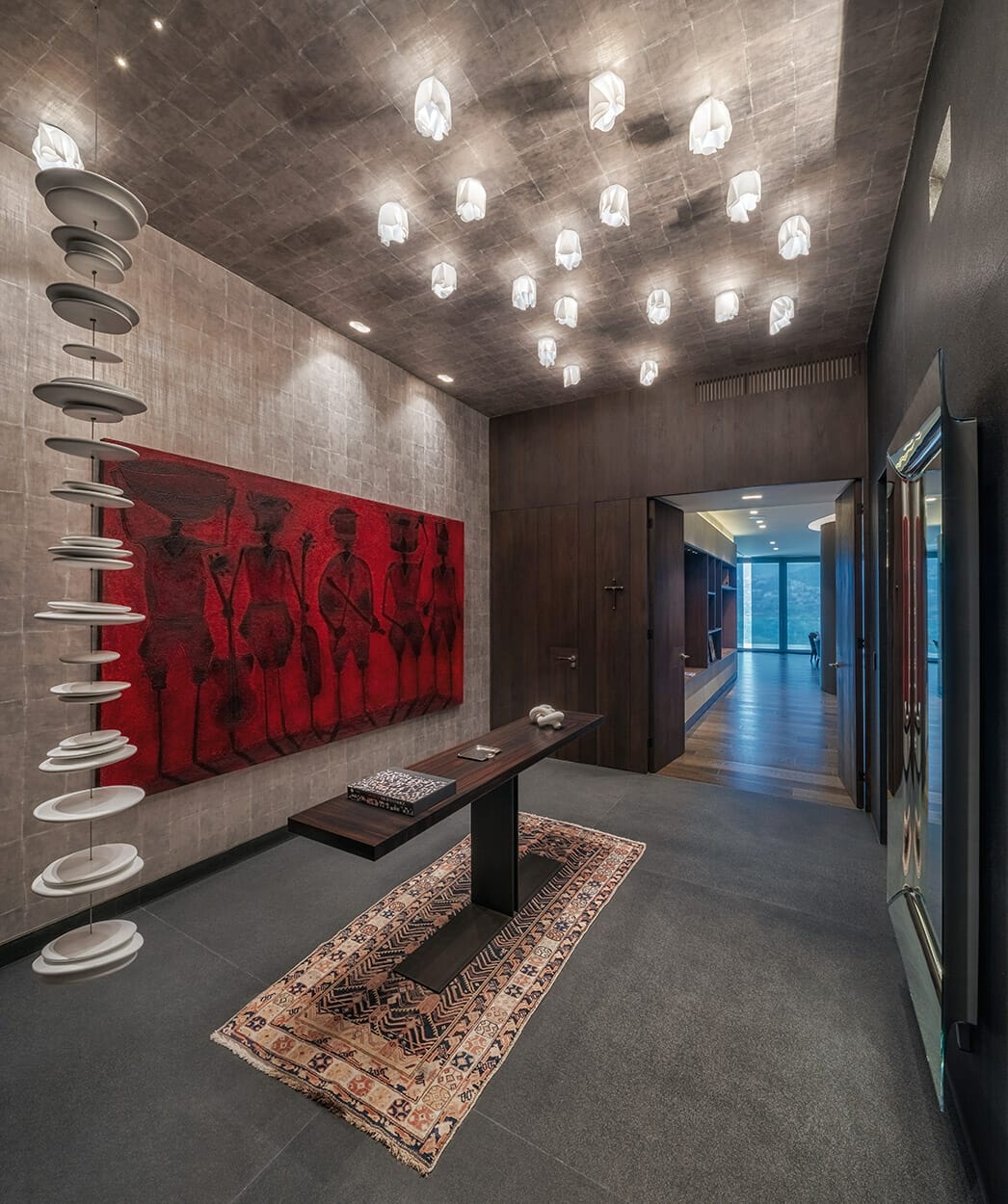 Departamento R&J | Interior Designio