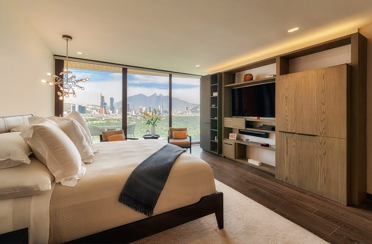 Departamento R&J | Interior Designio