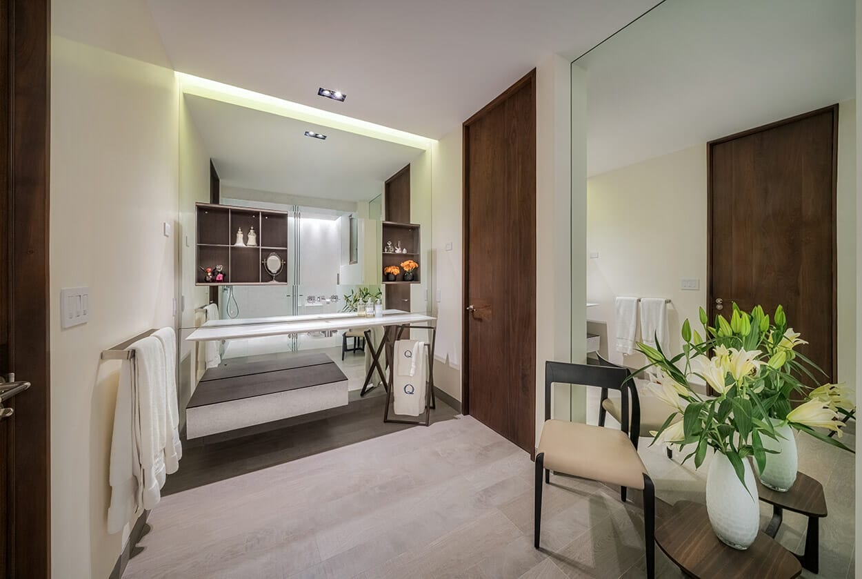 Departamento R&J | Interior Designio