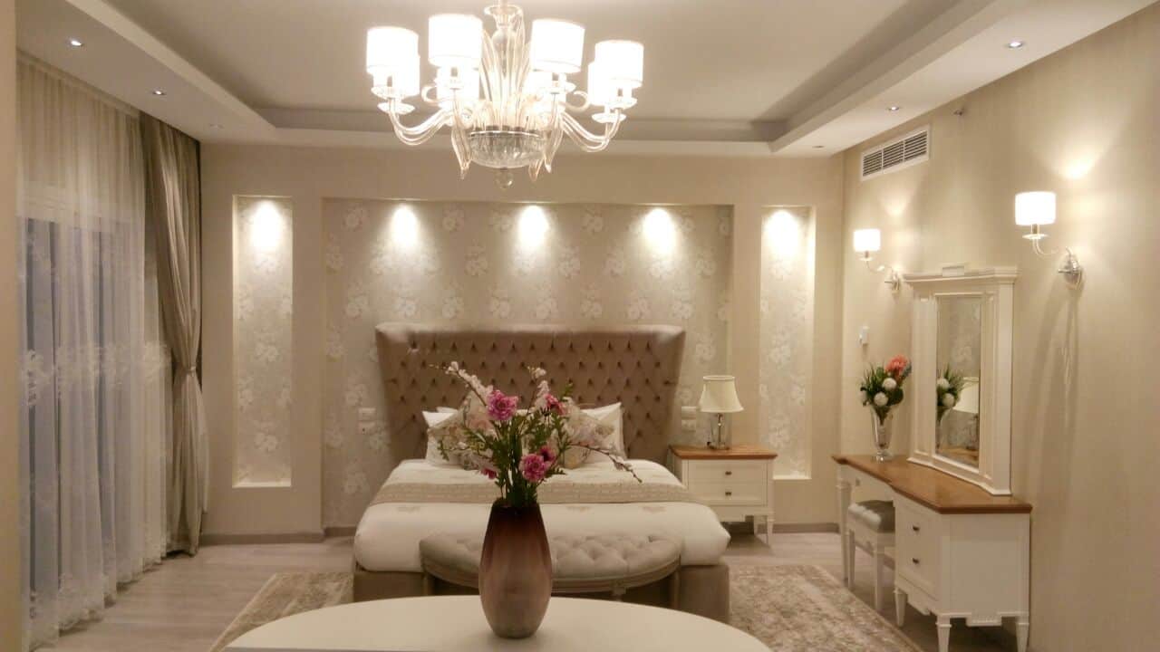 Elegancy | Interior Designio