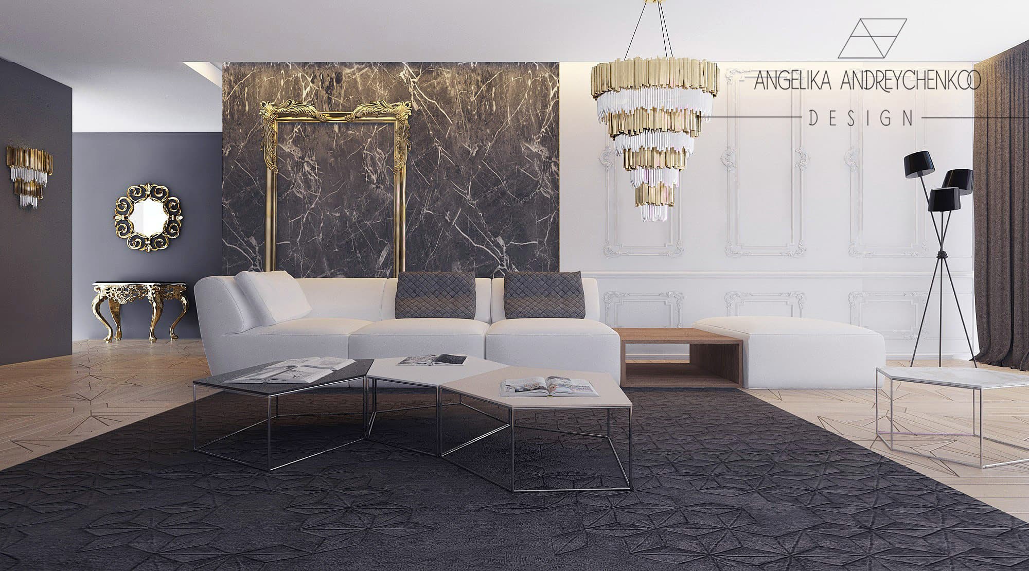 Neoclassical | Interior Designio