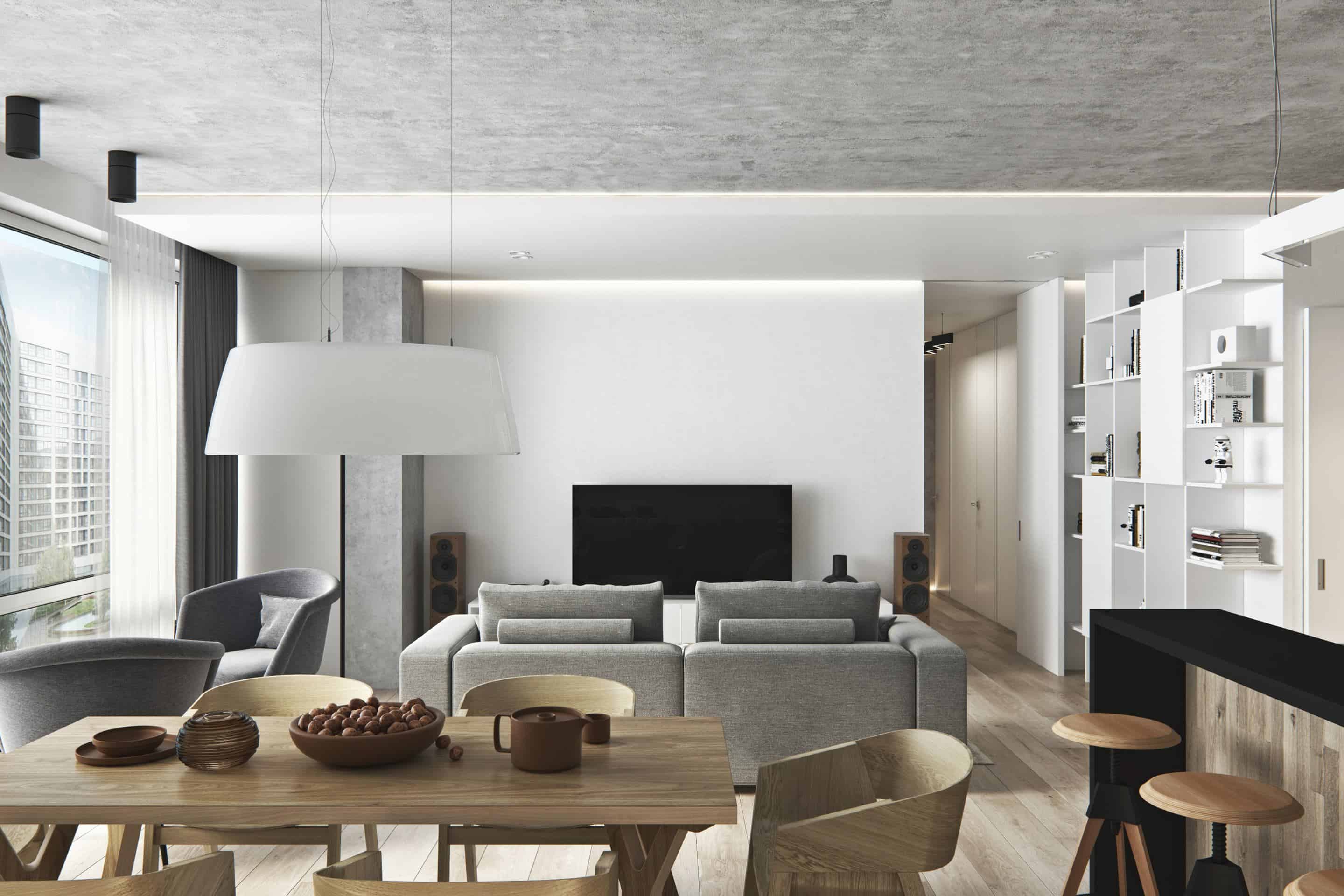 Liner | Interior Designio