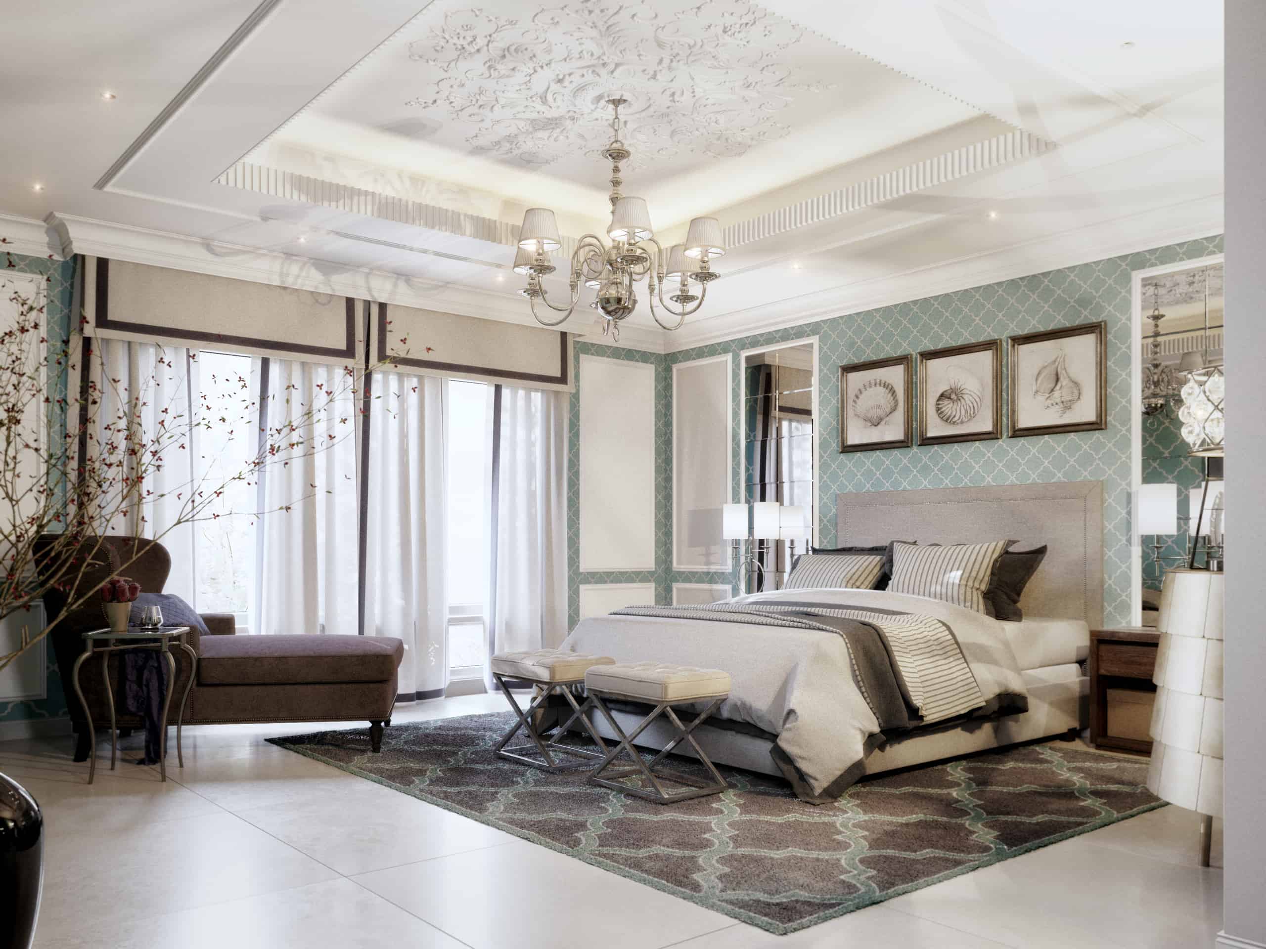 "Private villa_007" United Arab Emirates | Interior Designio