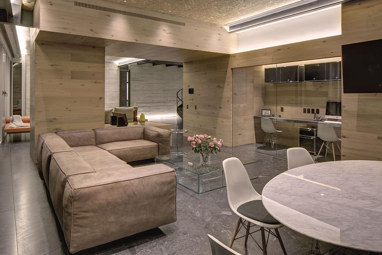 PH D&M | Interior Designio