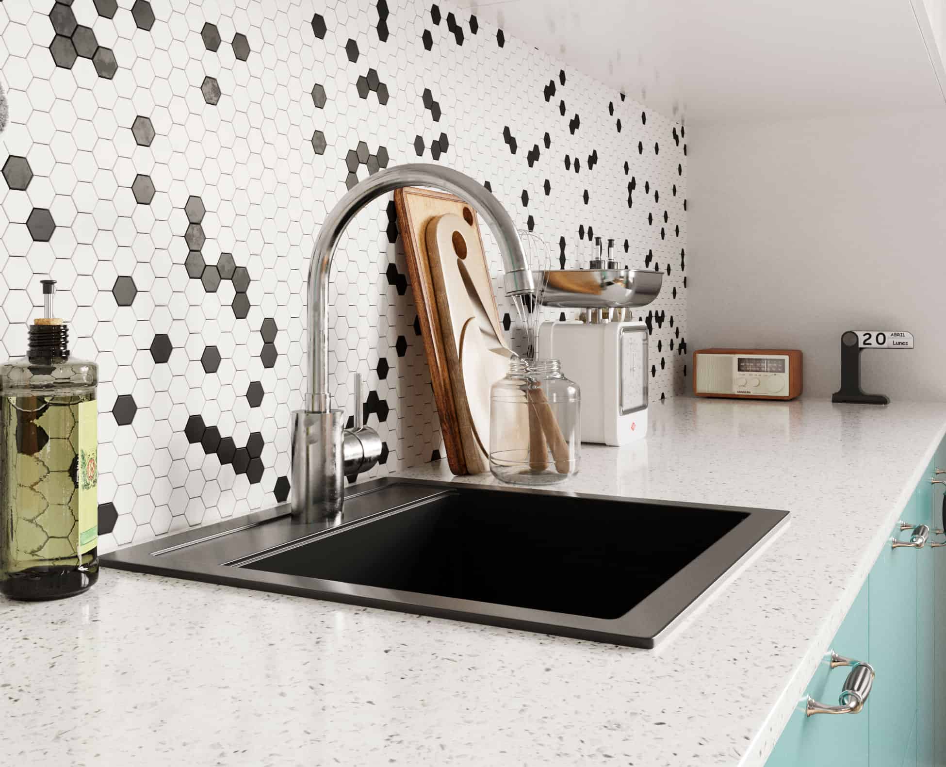 Cornerstone Project | Interior Designio