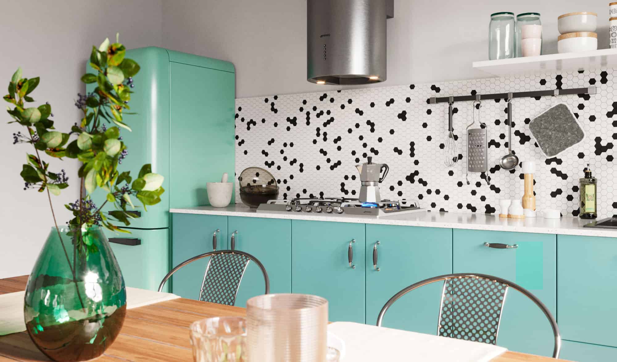 Cornerstone Project | Interior Designio