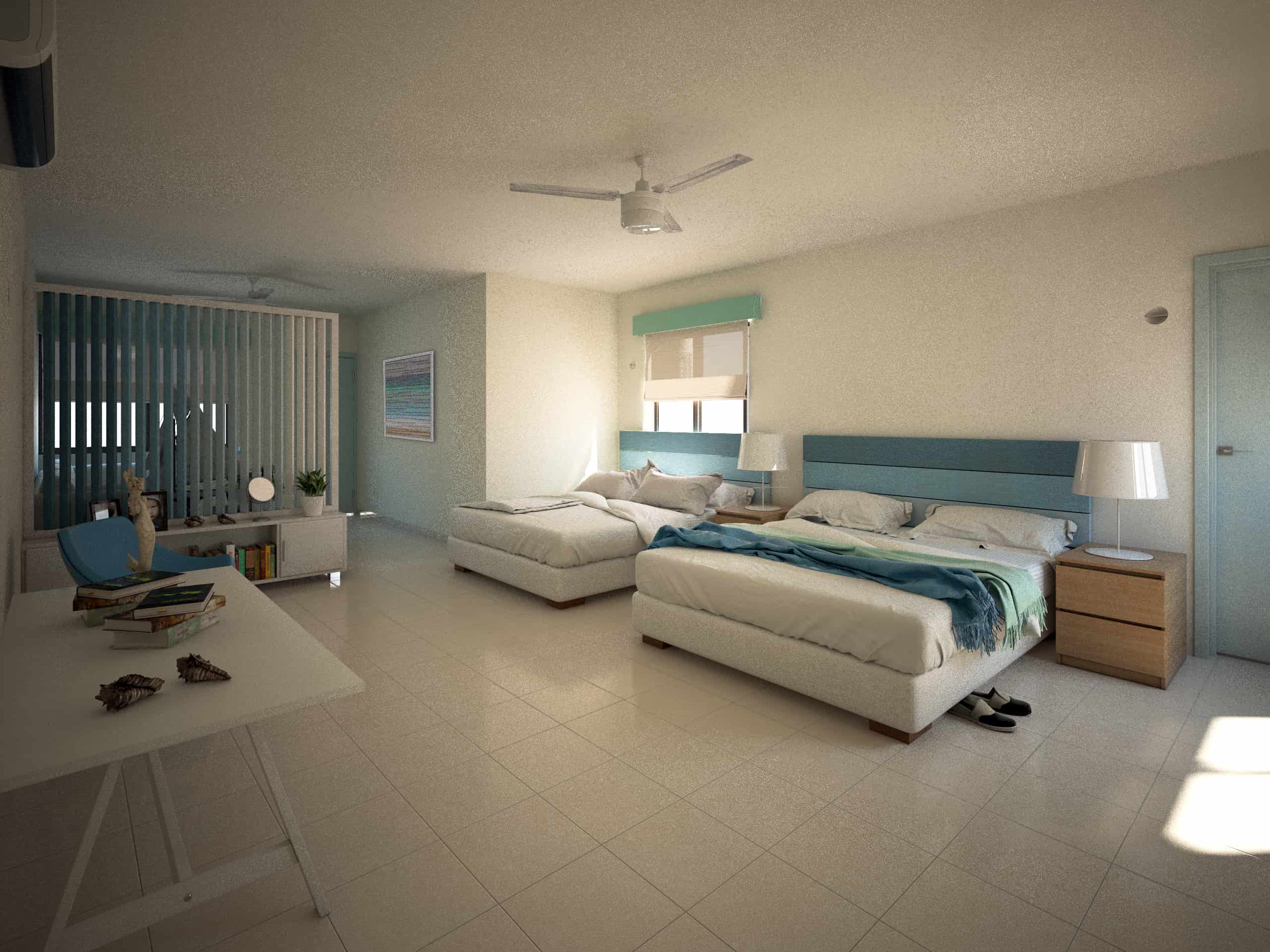 Department | Interior Designio