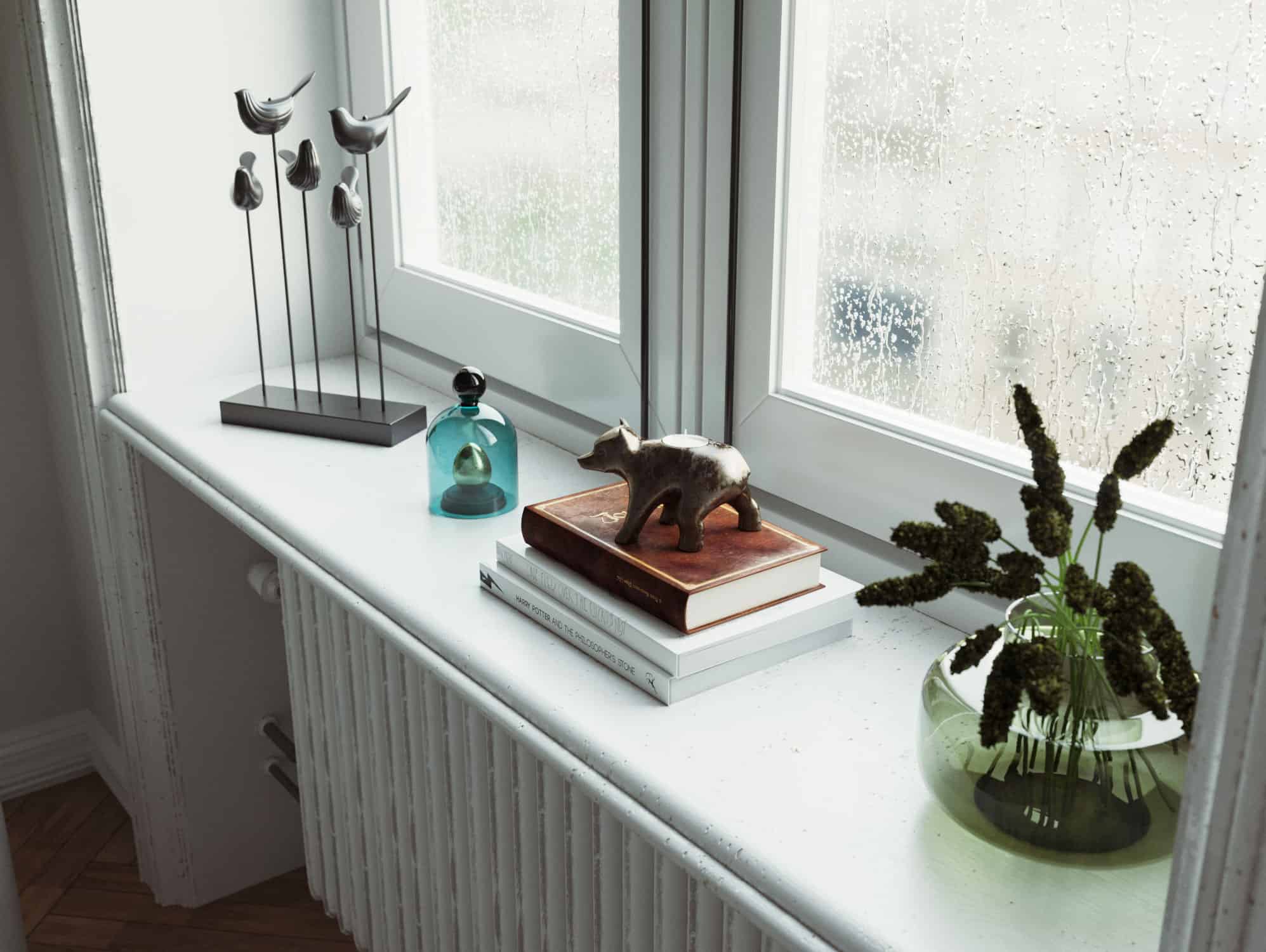 Cornerstone Project | Interior Designio