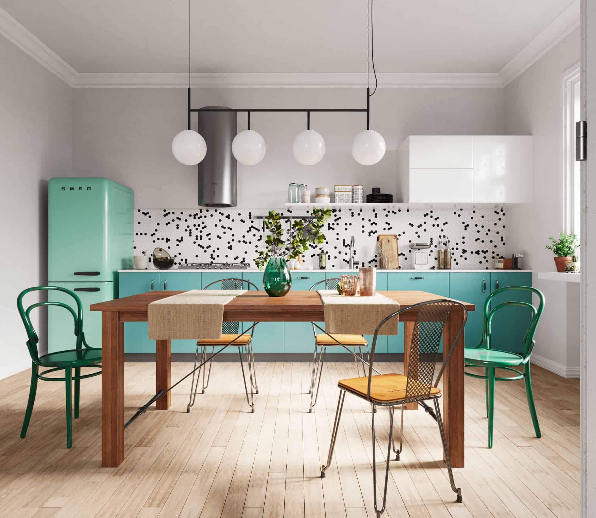 Cornerstone Project | Interior Designio