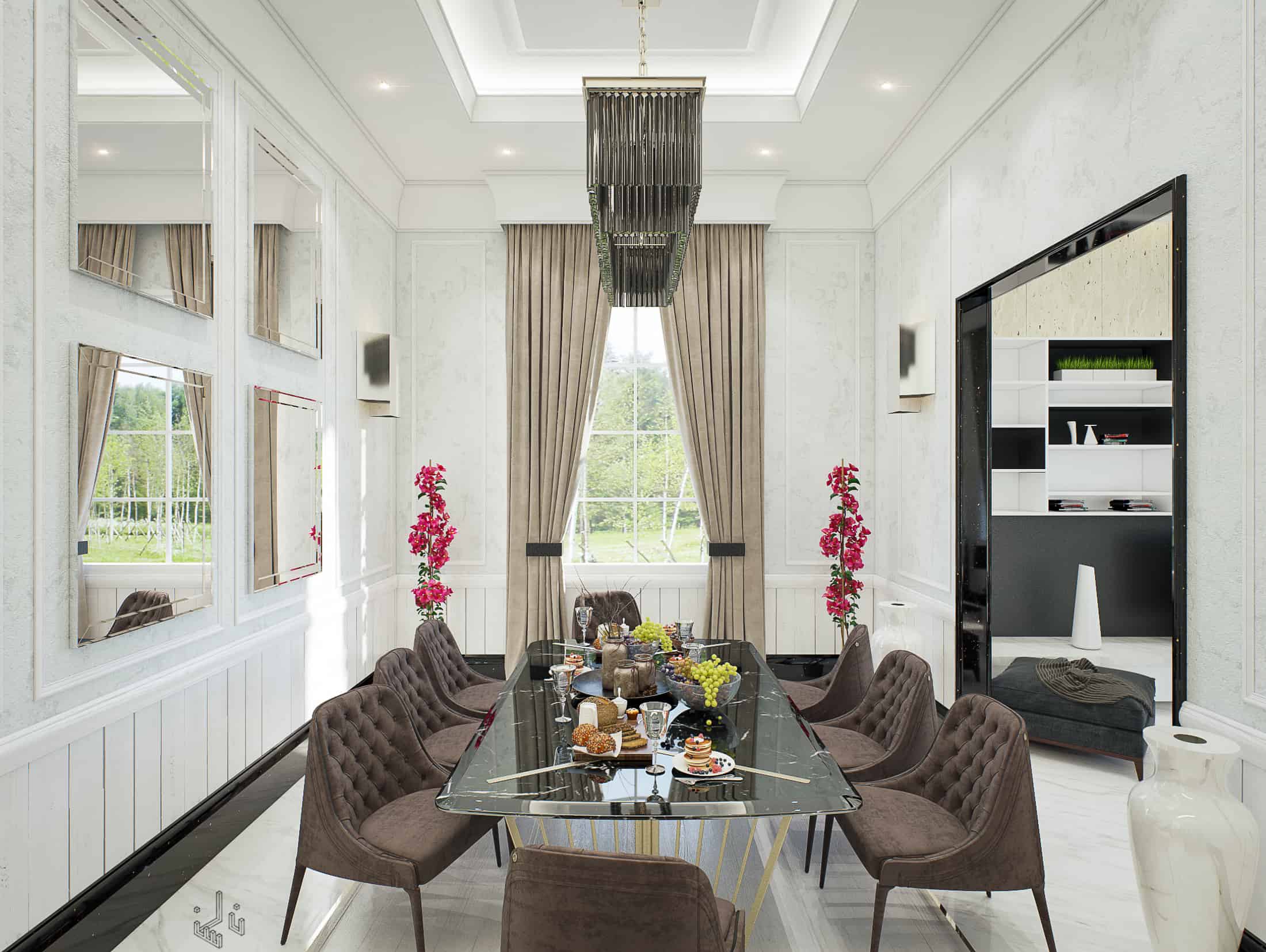 Sunny Day | Interior Designio