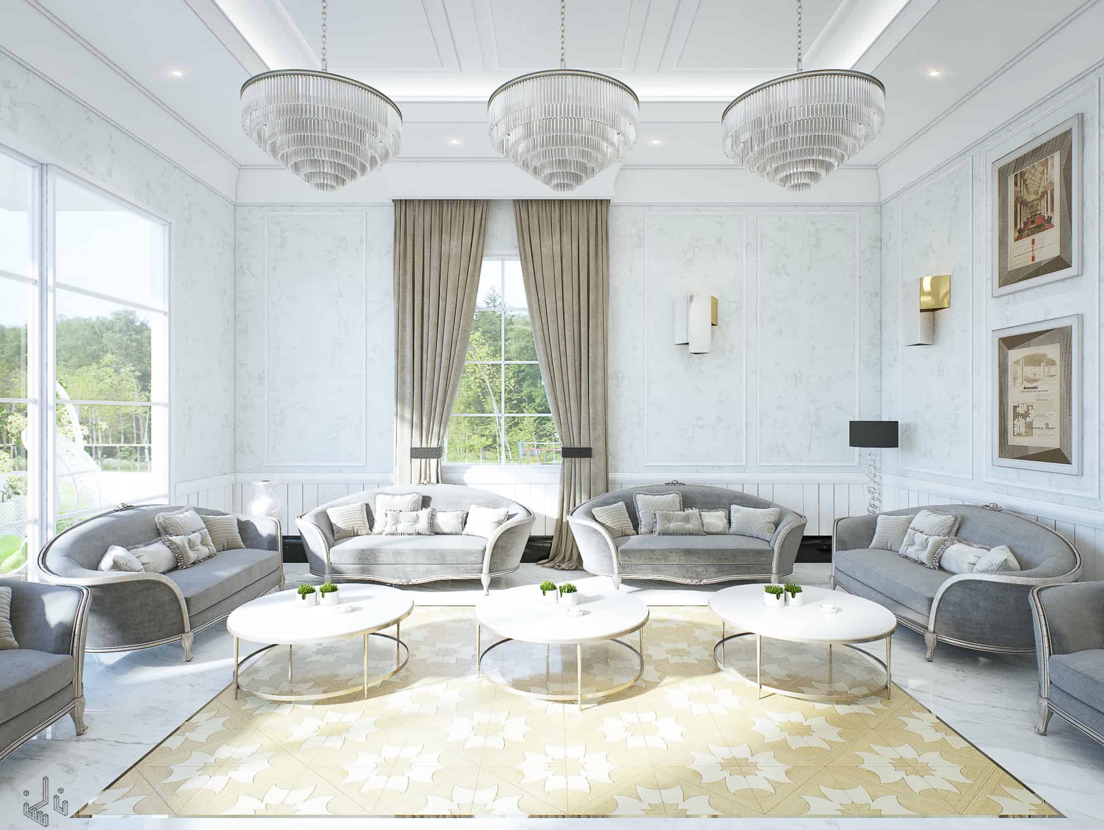 Sunny Day | Interior Designio