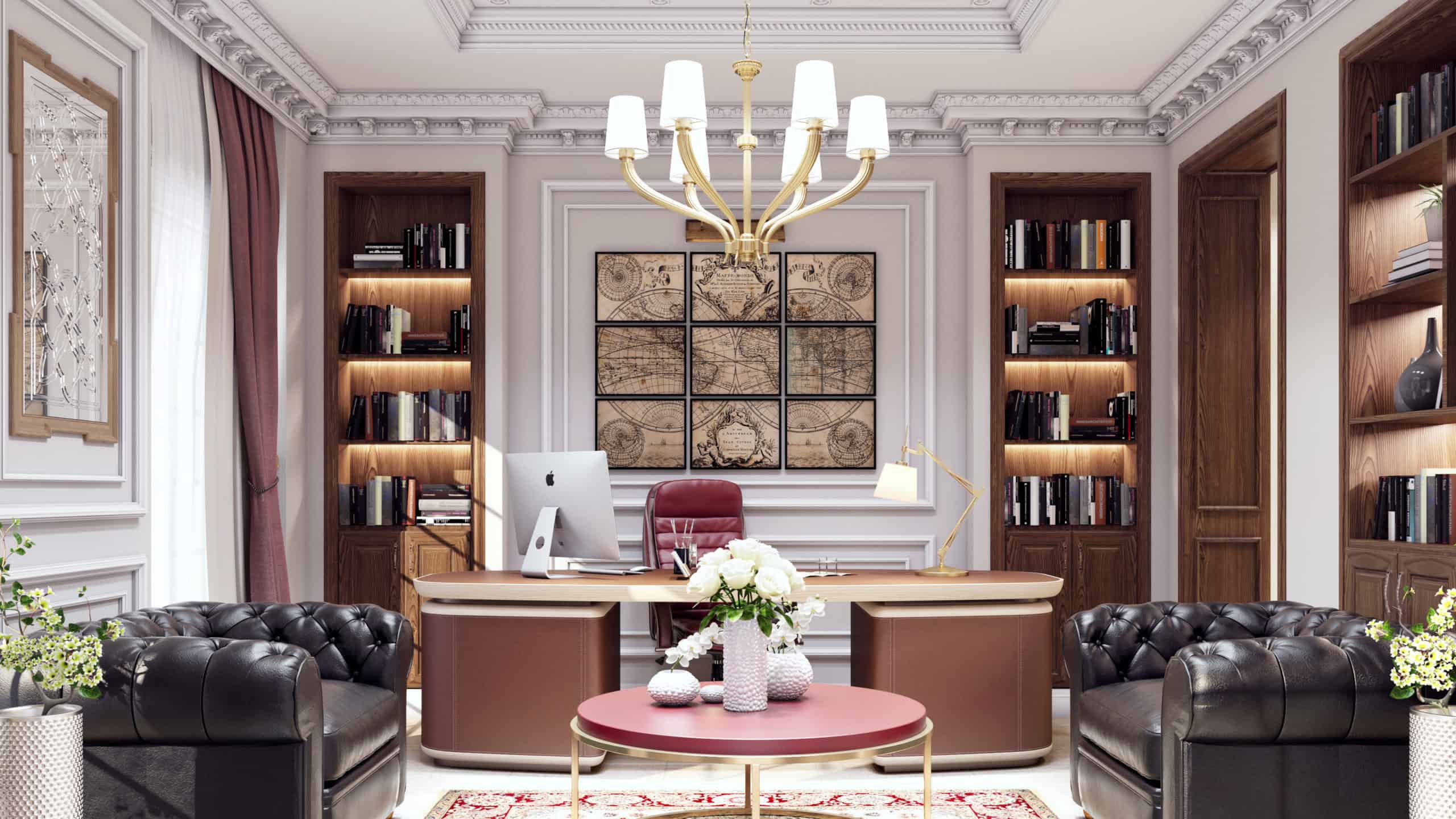 Luxurious and simple | Interior Designio