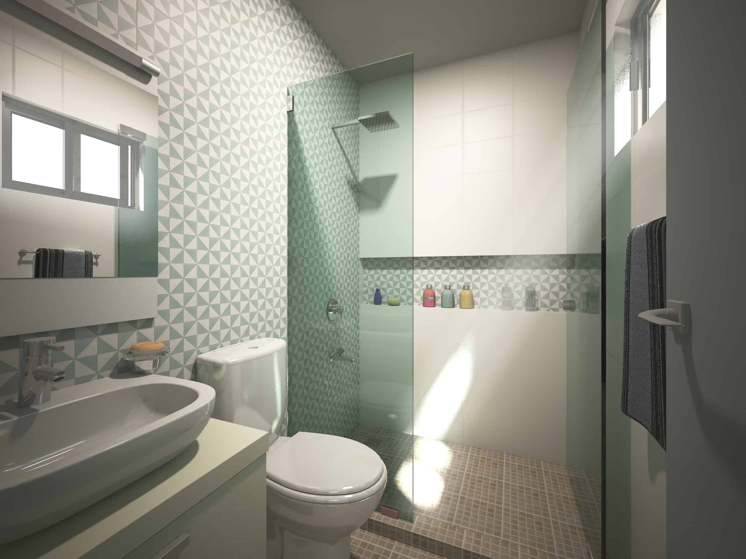 Department | Interior Designio