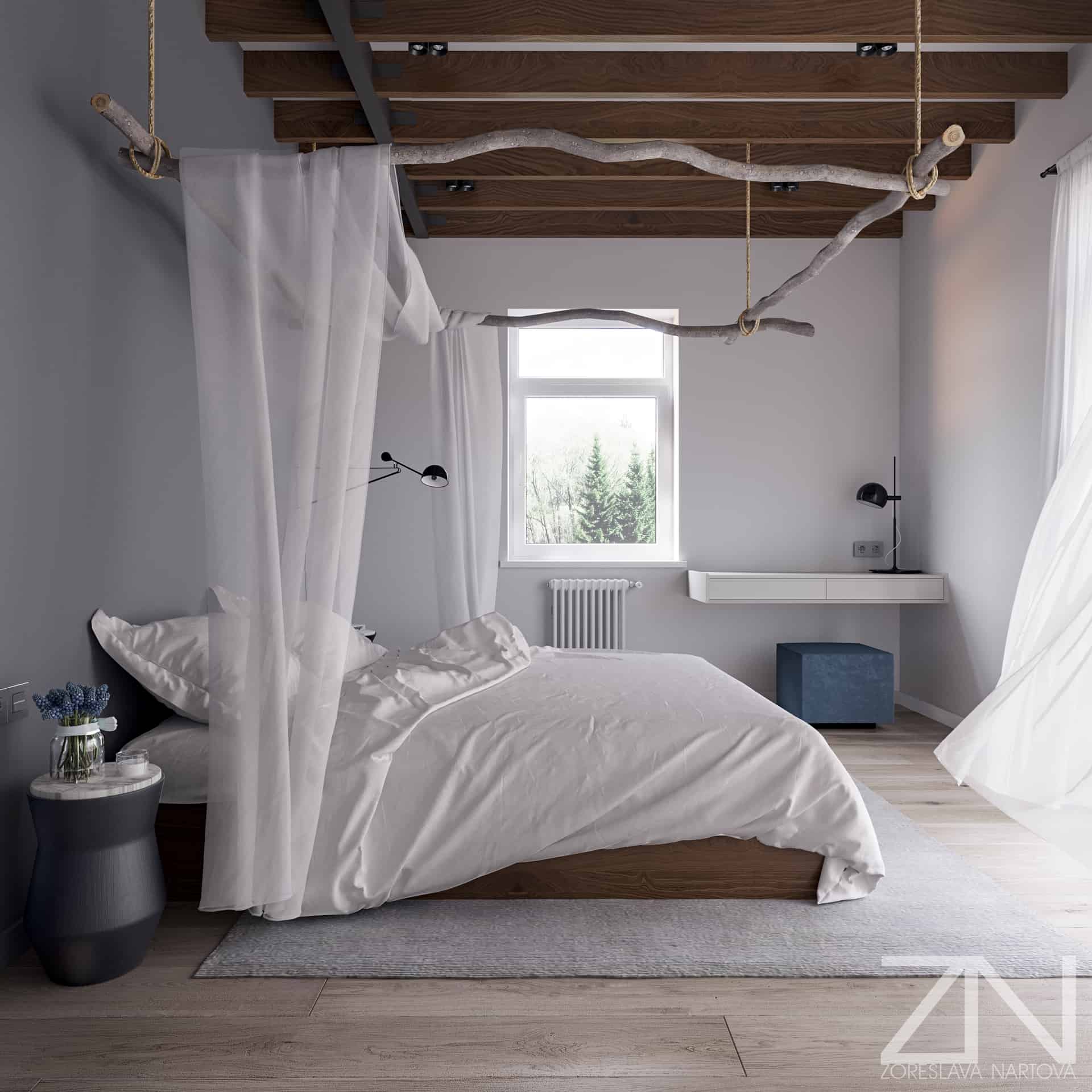 Air apartment | Interior Designio