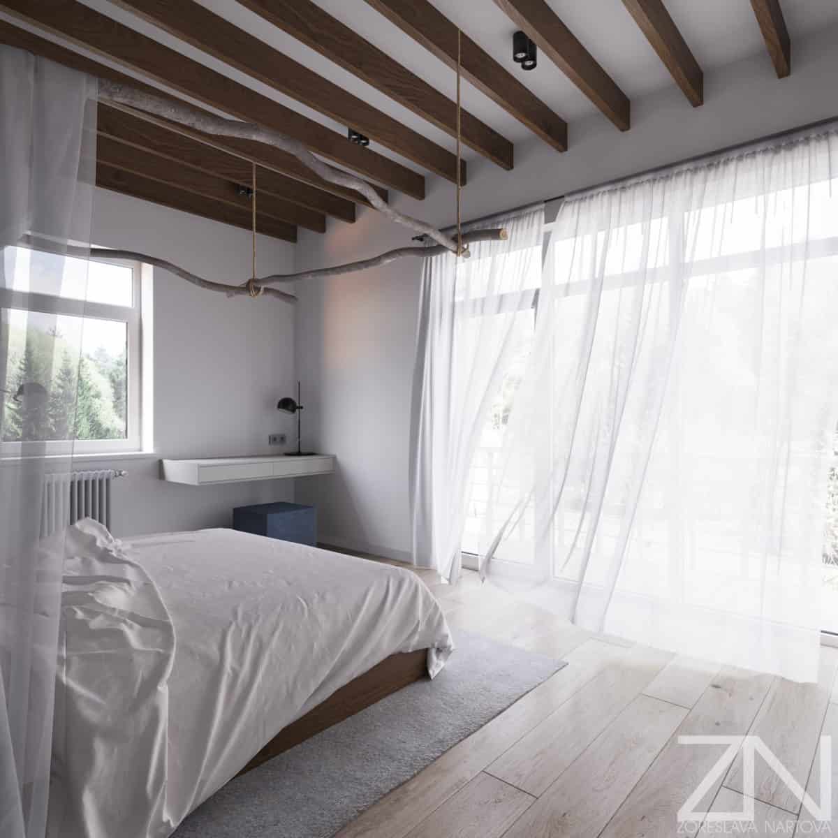 Air apartment | Interior Designio