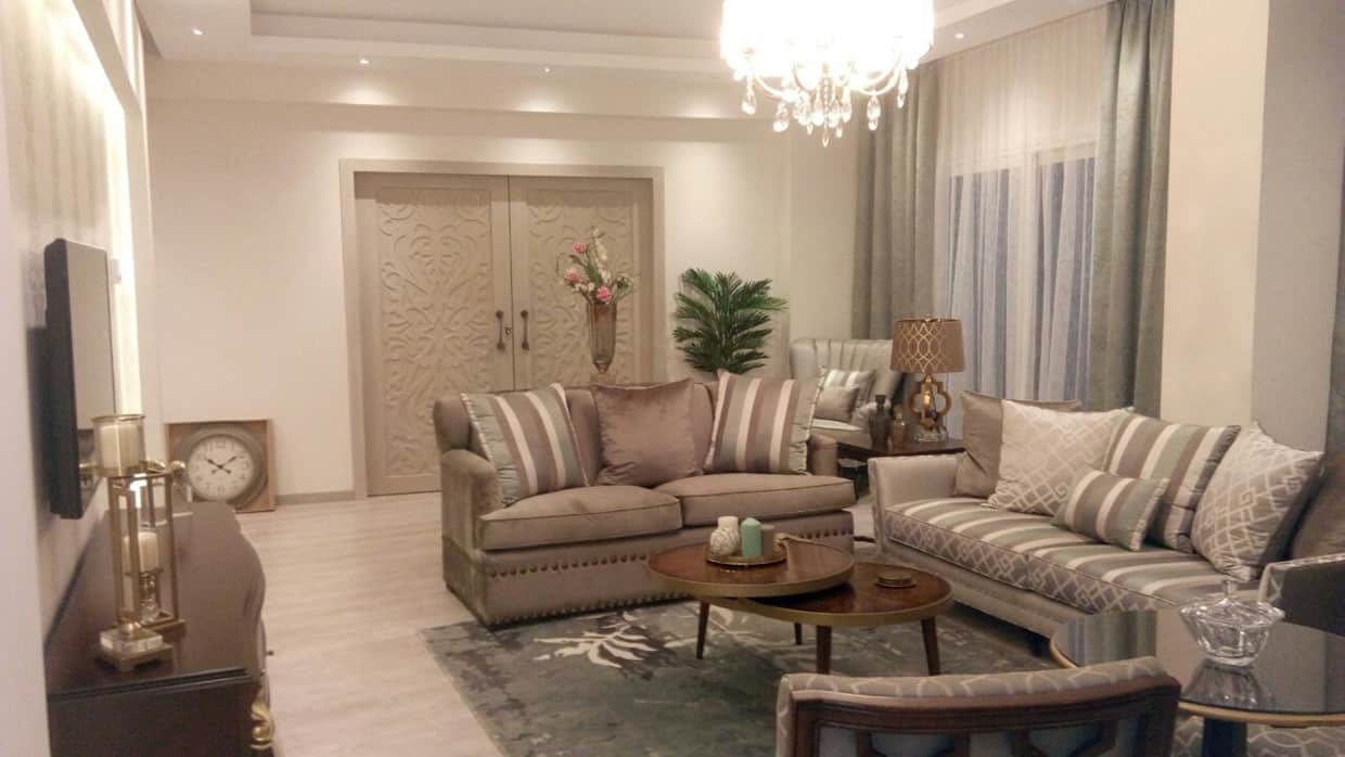 Elegancy | Interior Designio