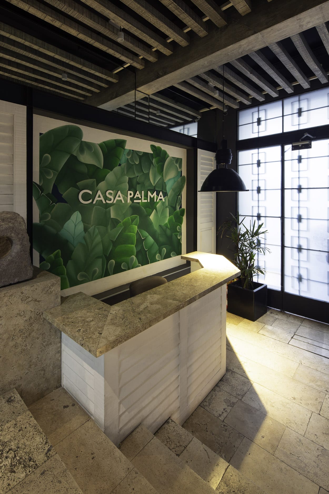 Casa Palma | Interior Designio