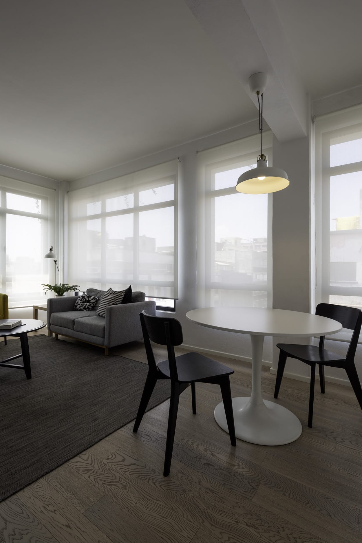 Casa Palma | Interior Designio