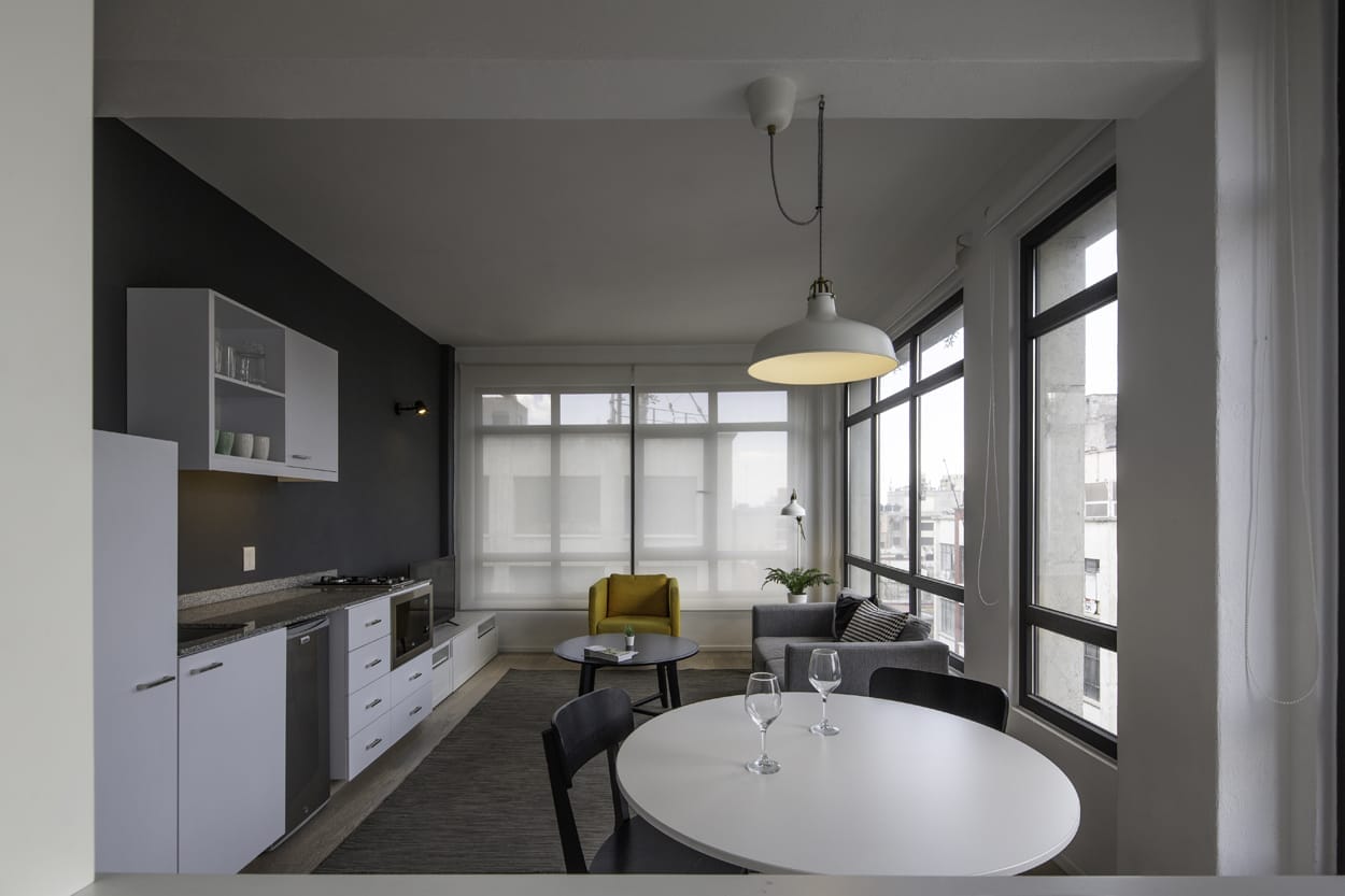 Casa Palma | Interior Designio