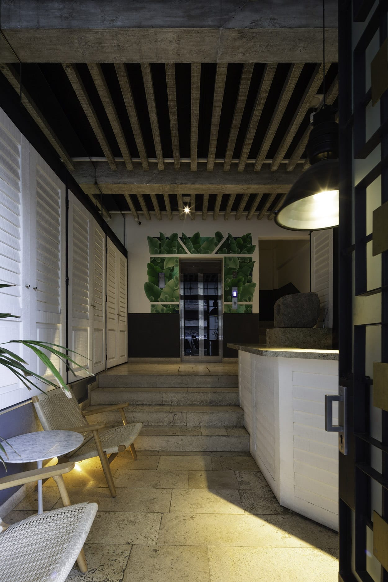 Casa Palma | Interior Designio