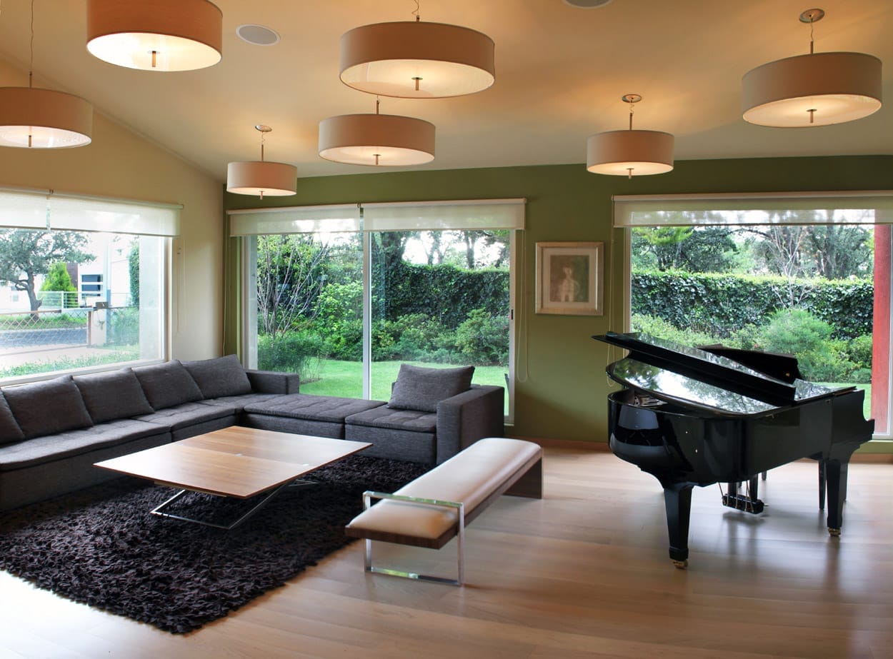 Casa Uliva | Interior Designio