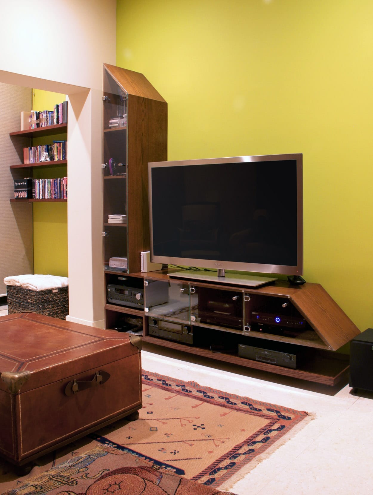 Casa Uliva | Interior Designio