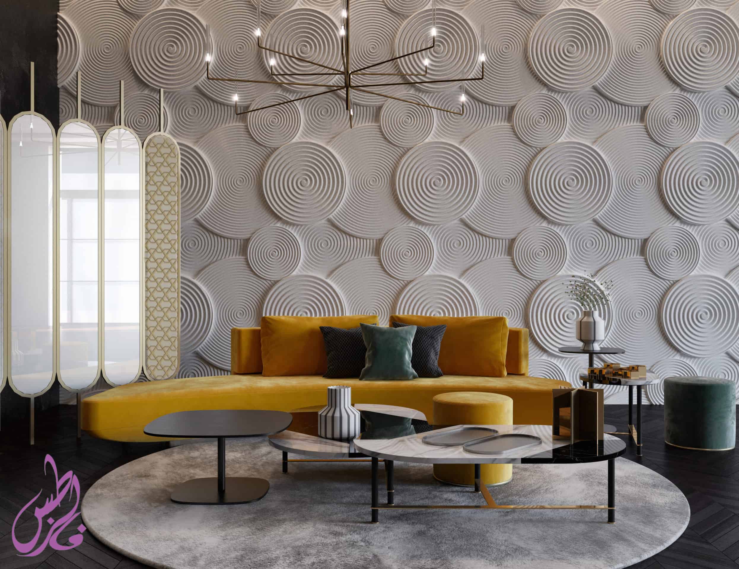 The perfect combination | Interior Designio